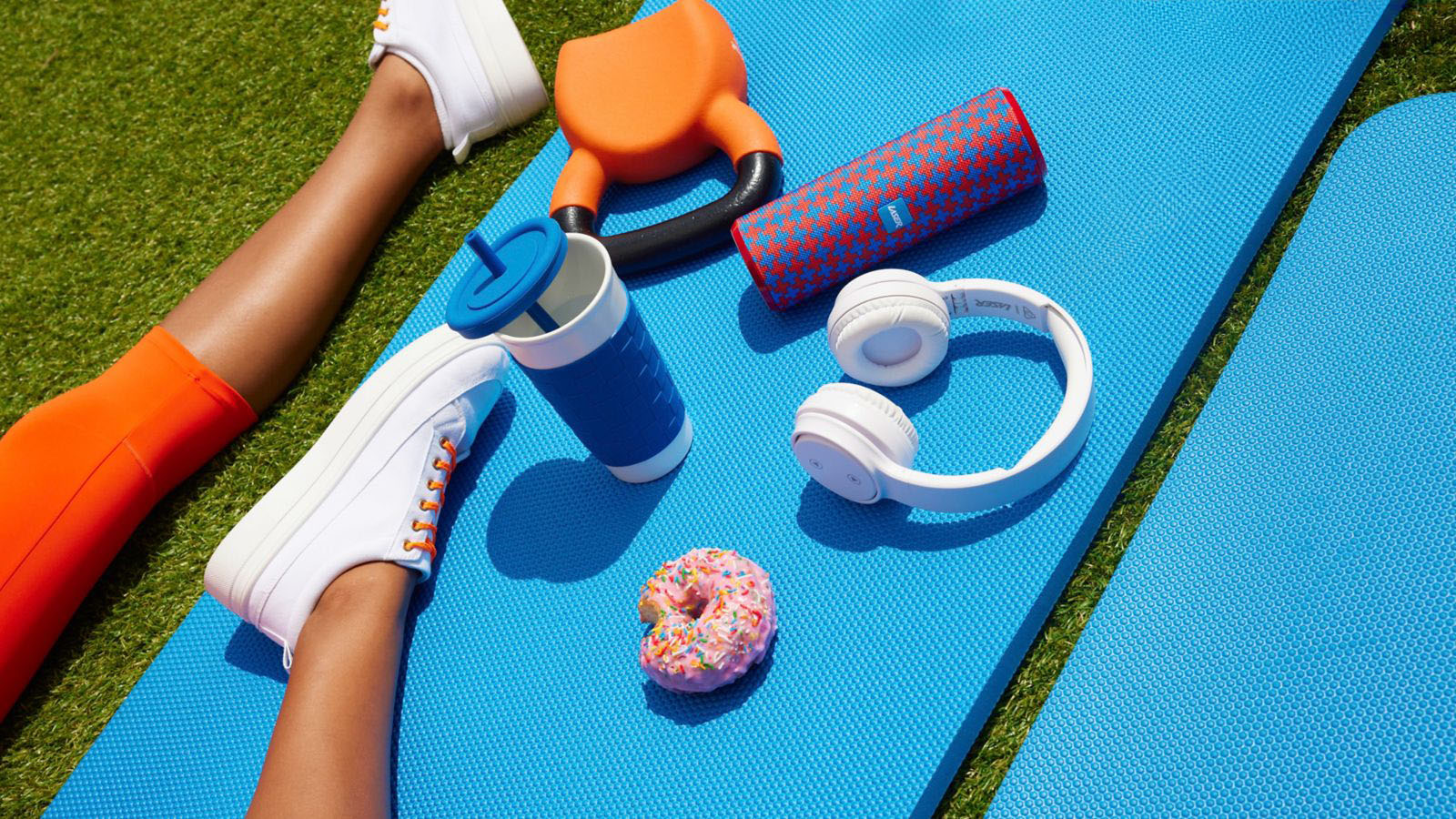 8 New Wellness Trends to Test in 2025