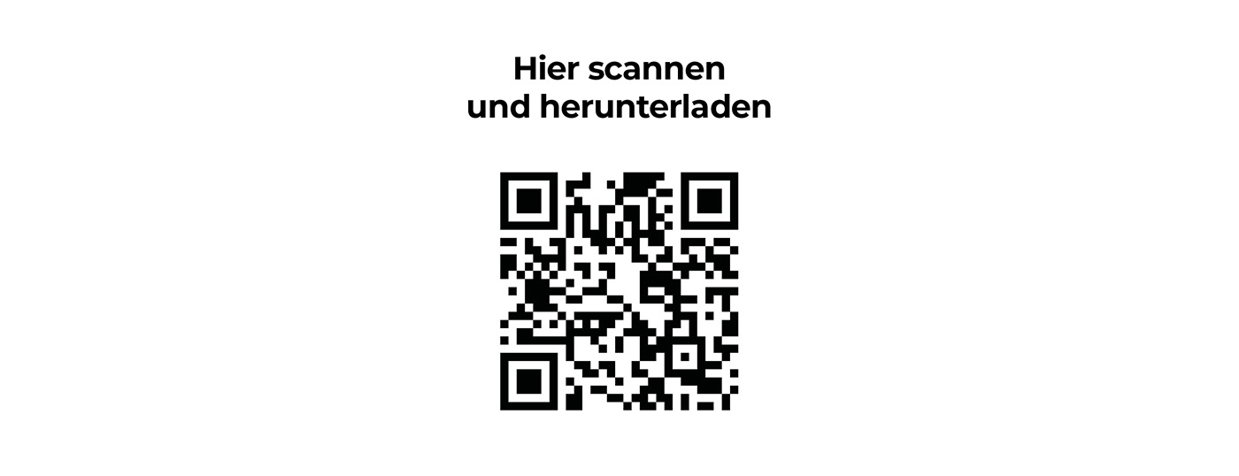 ALL.com APP öffnen und sammeln!