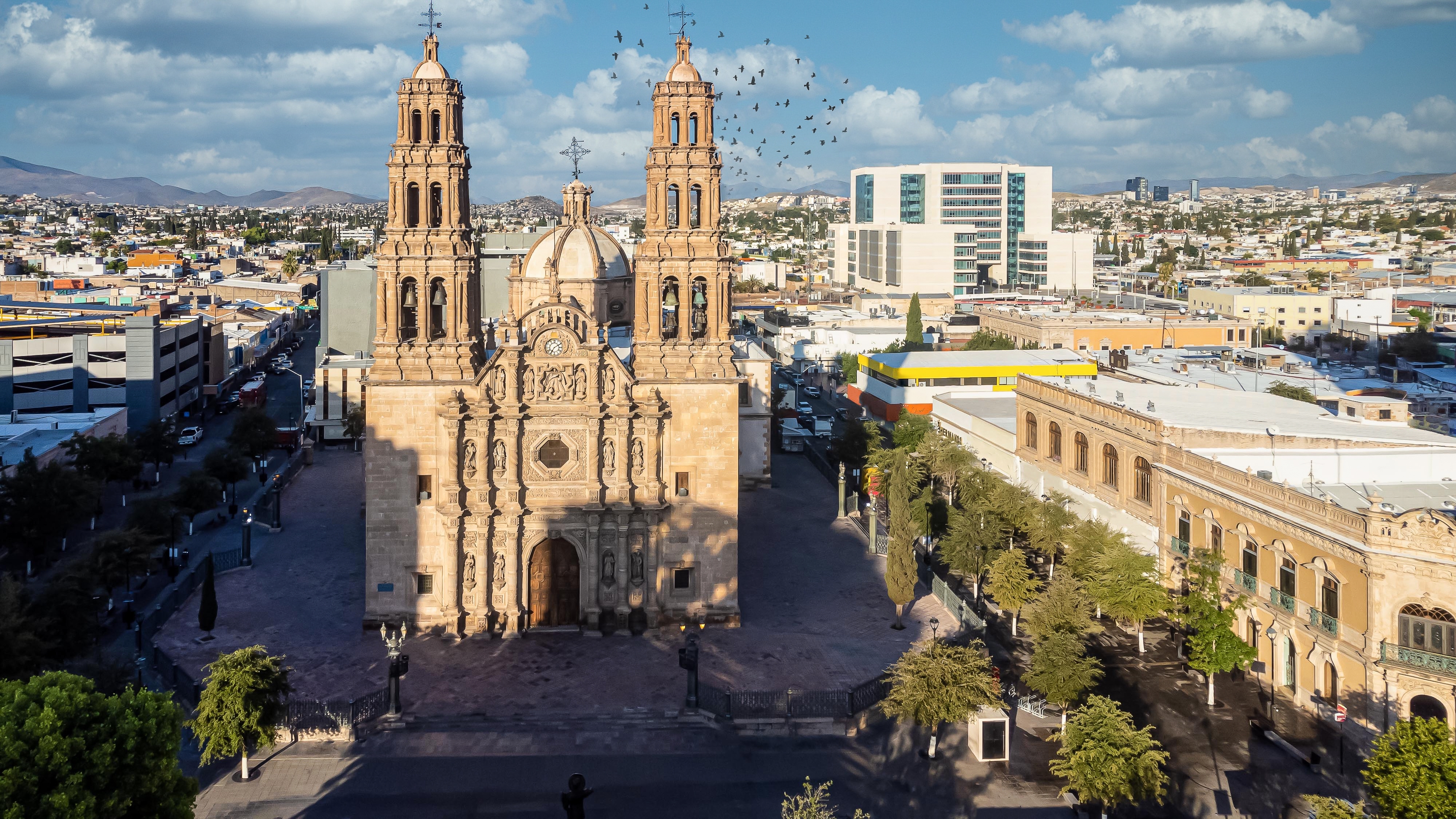 Lugares Para Visitar En Mexico