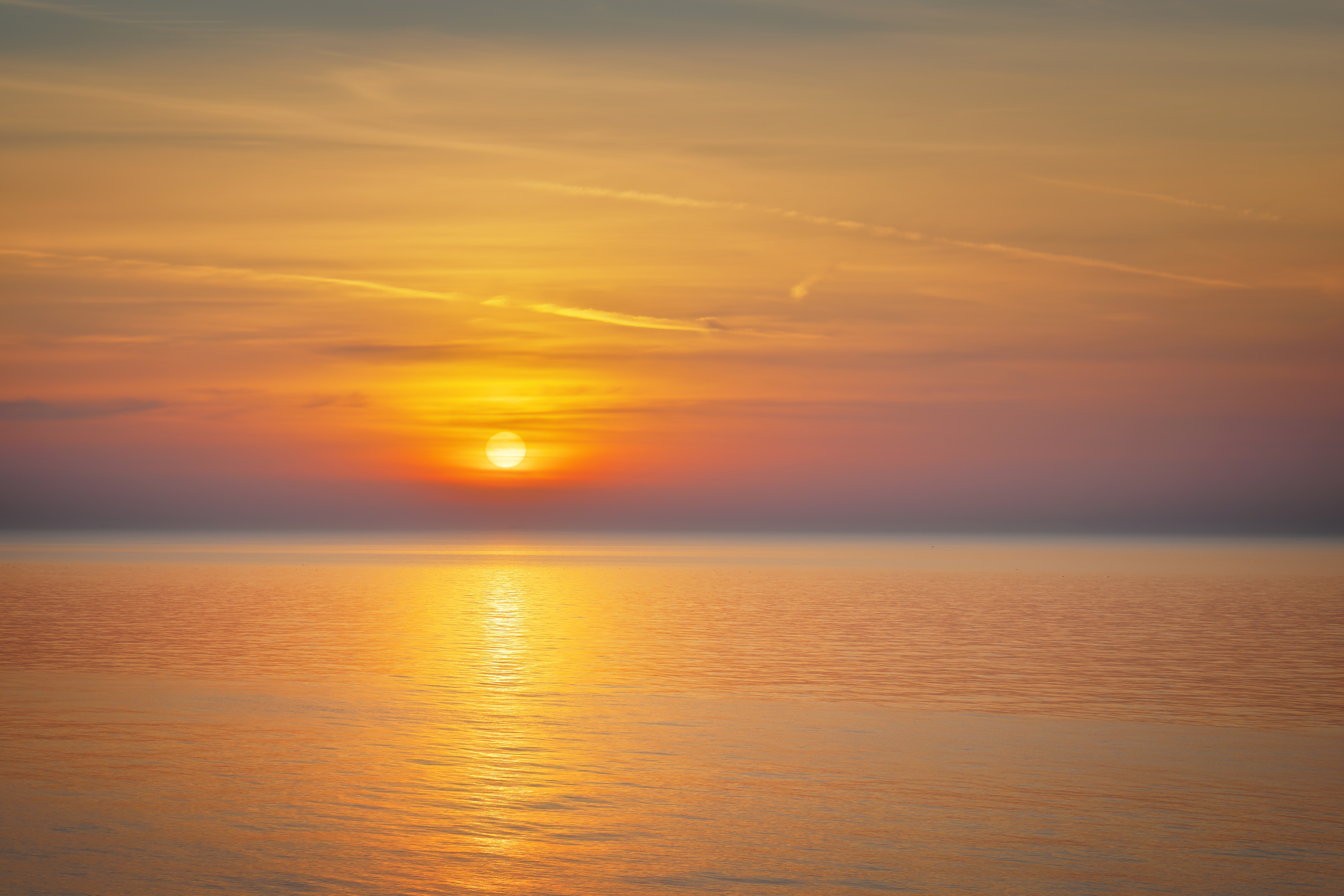 The Top 10 Sunset Locations in the World
