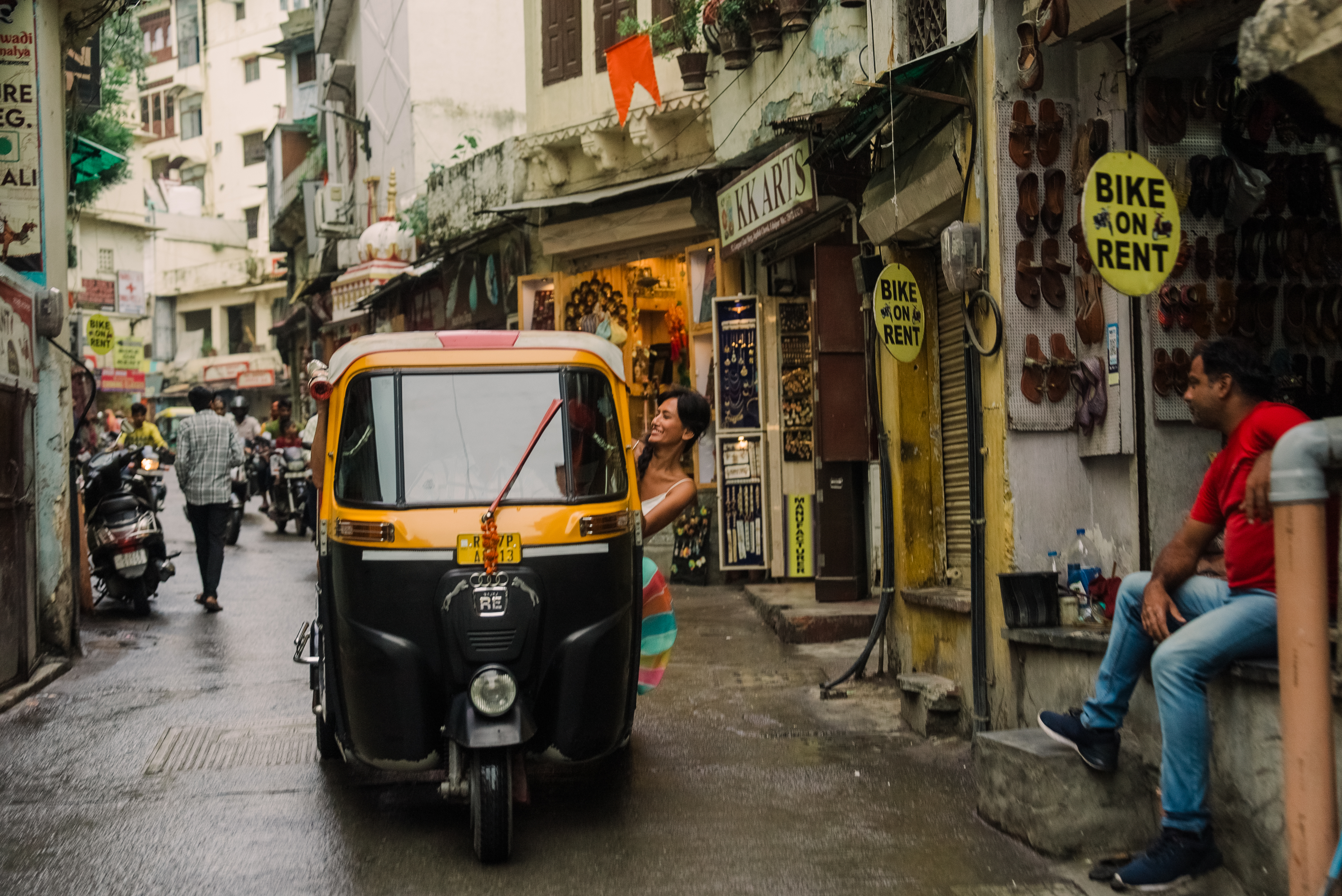 Discover New Delhi: A Guide to the City's Best Tourist Spots