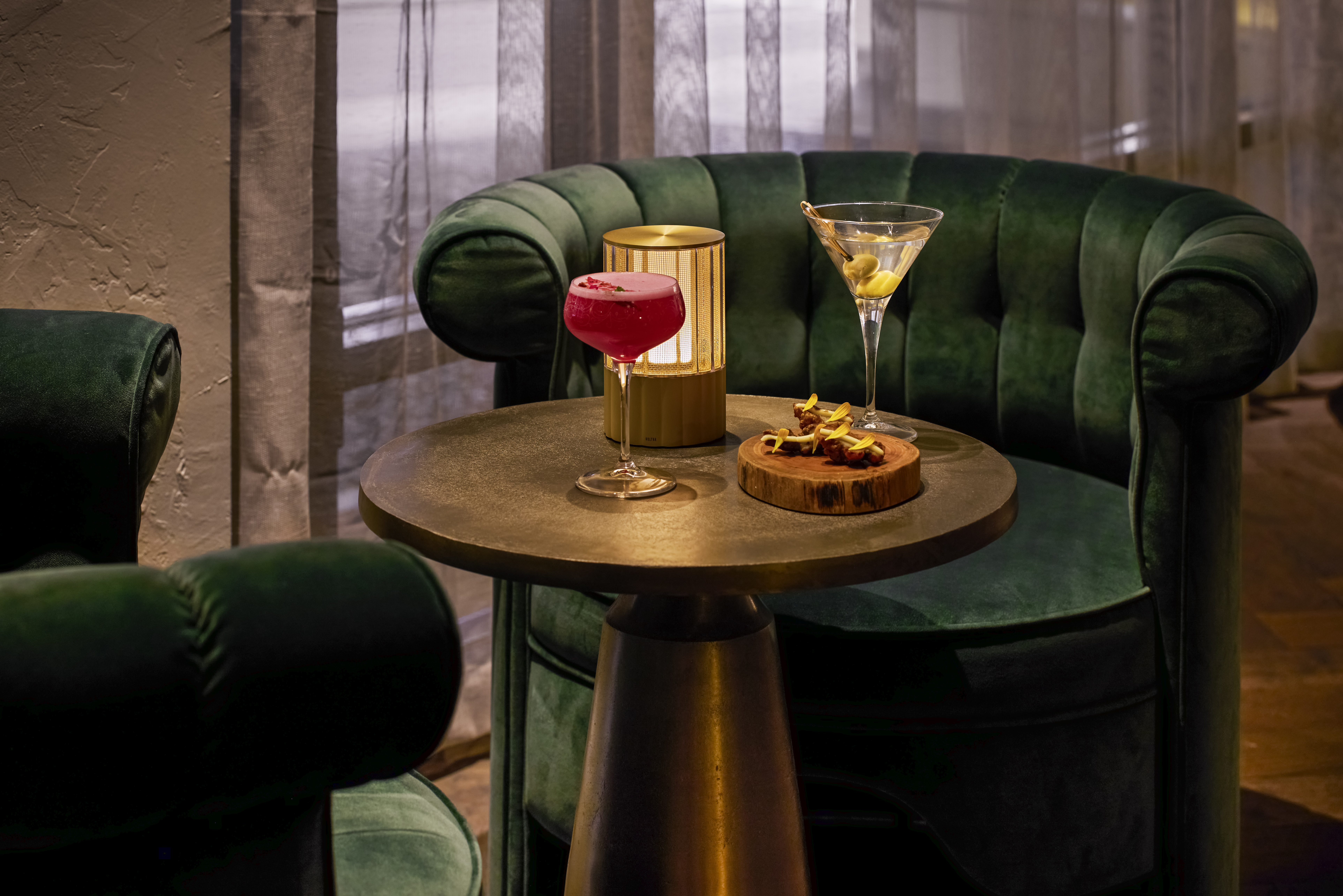 Taste the Rewards with Accor Restaurants - ALL