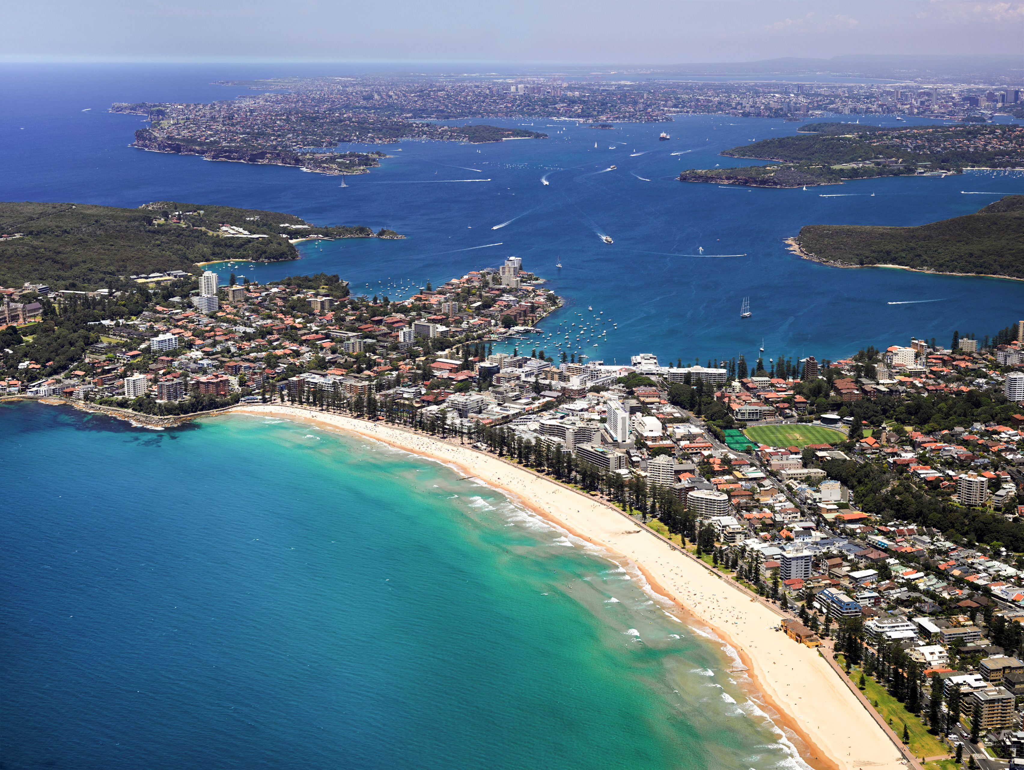Explore Sydney's Hidden Beach Gems: A Local's Guide
