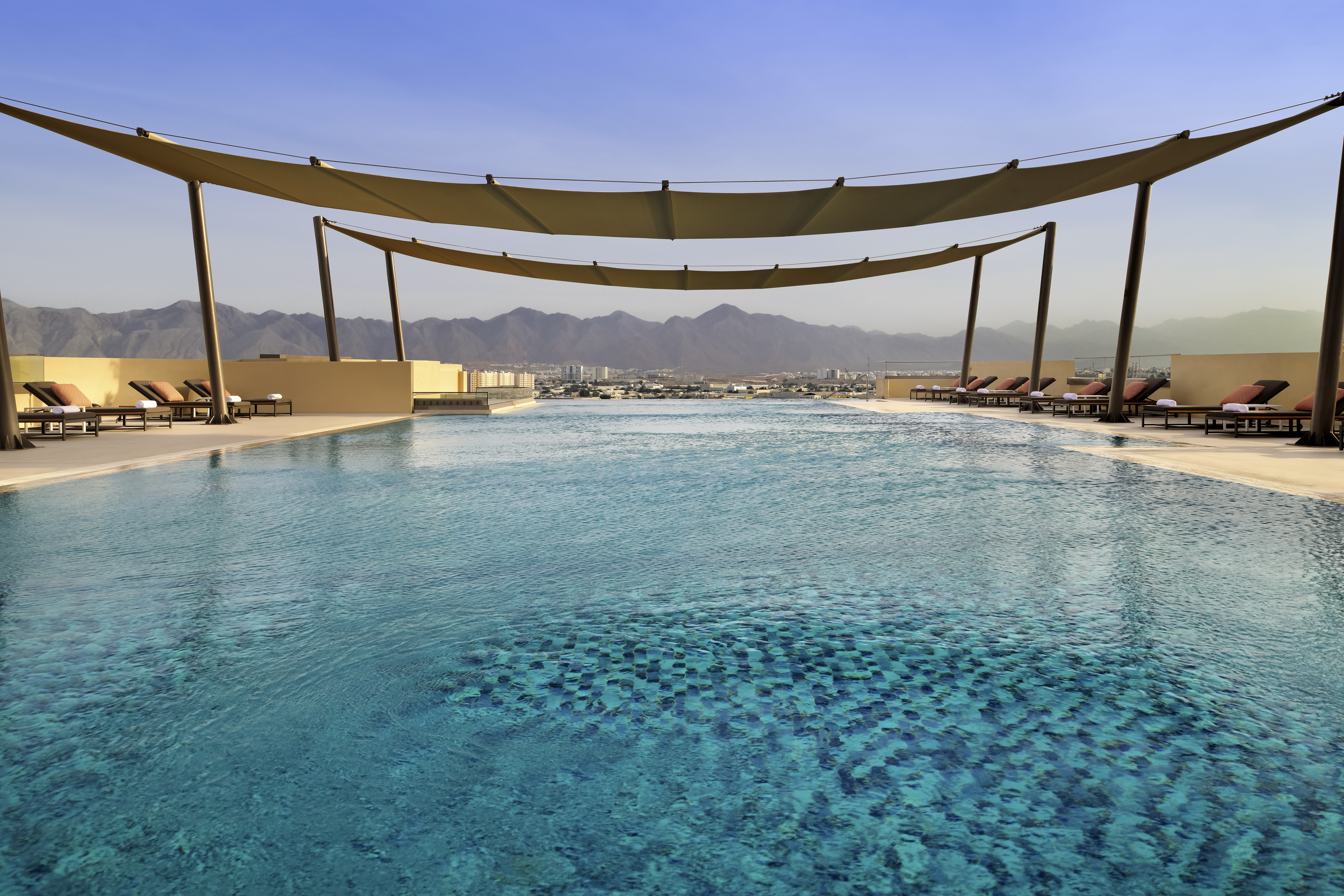 Must-See Tourist Attractions in Muscat