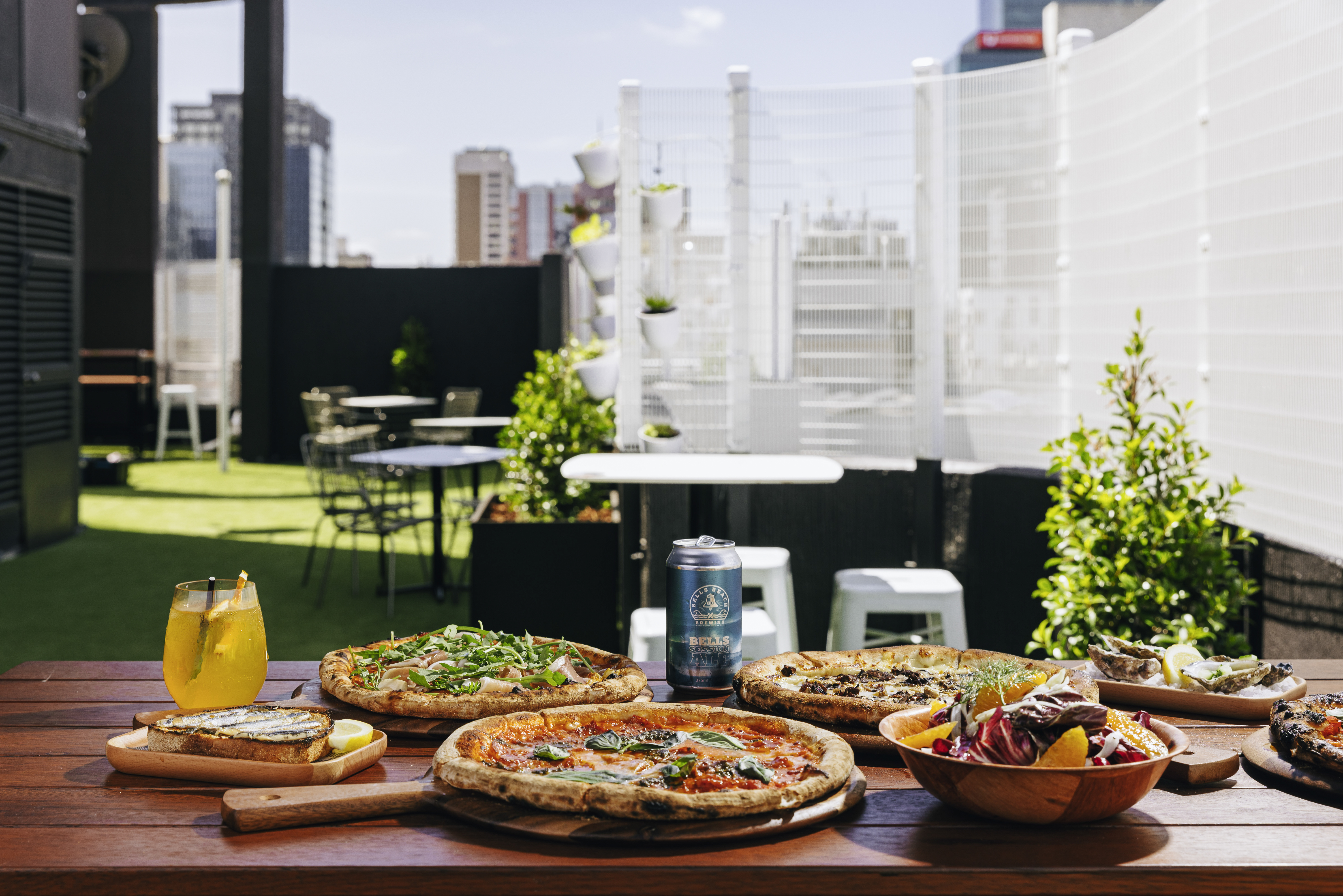 Unexpected Places to Escape the Winter Chill in Melbourne