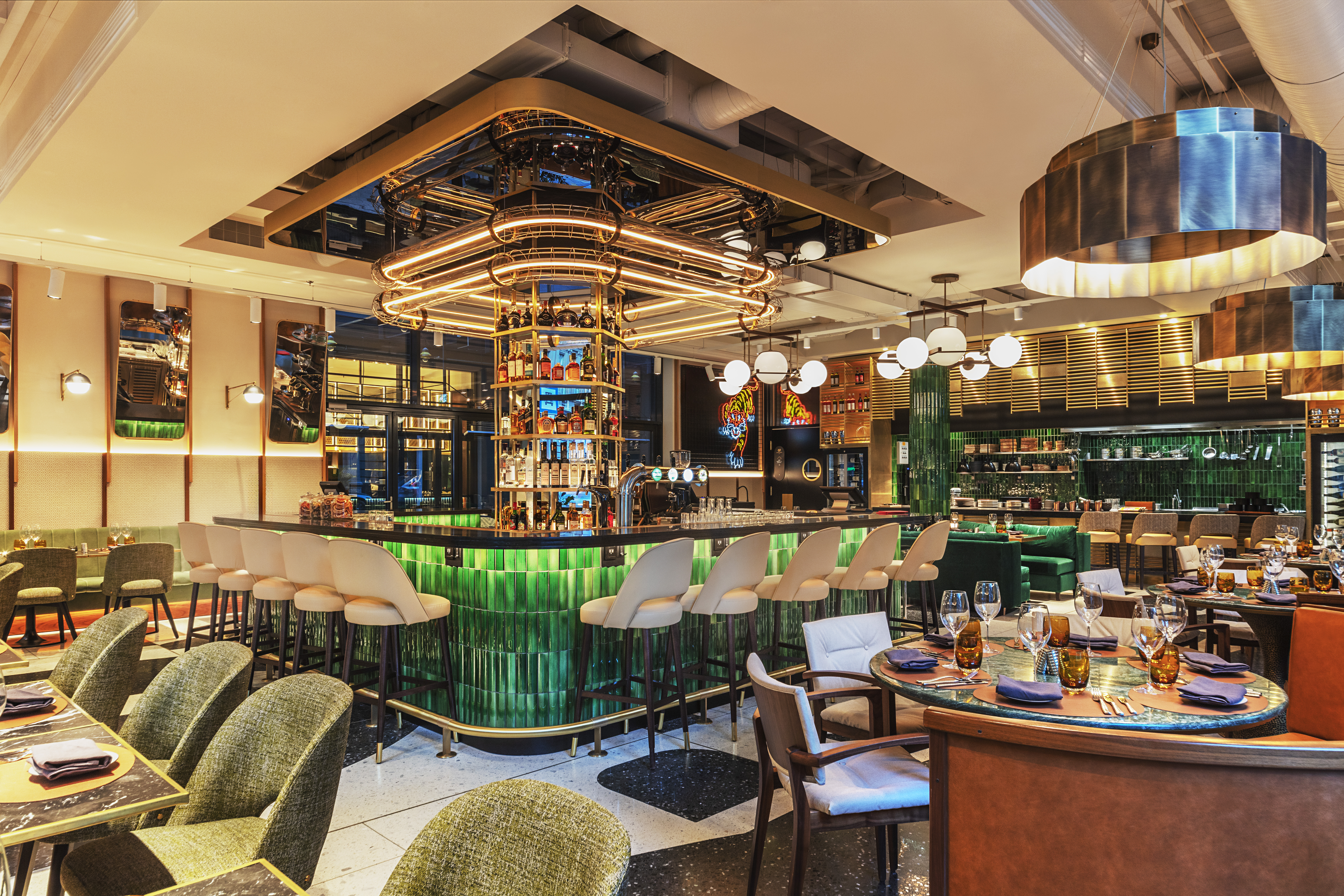 Pullman Budapest: Premium City Centre Design Hotel | Limitless