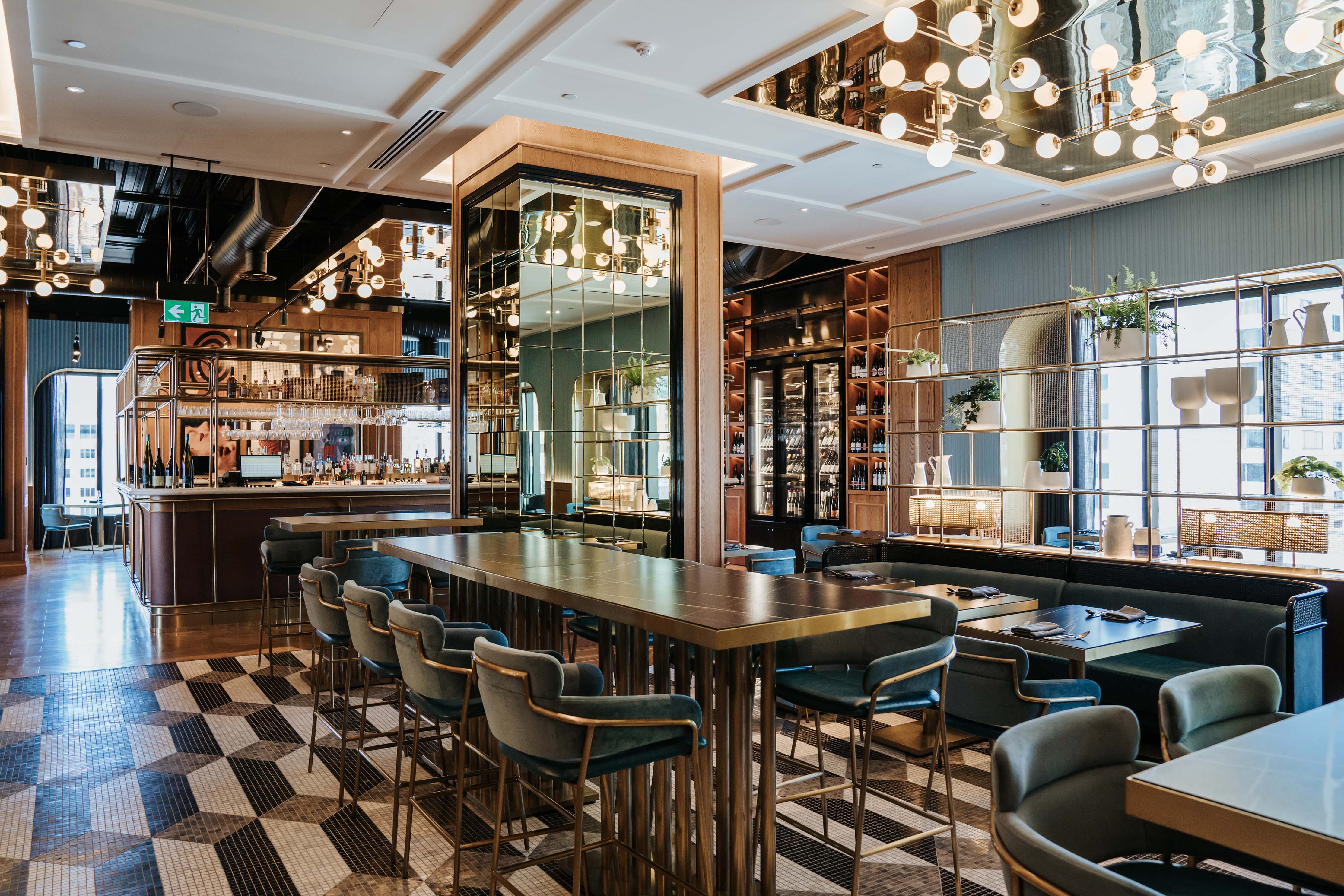 Taste the Rewards with Accor Restaurants - ALL