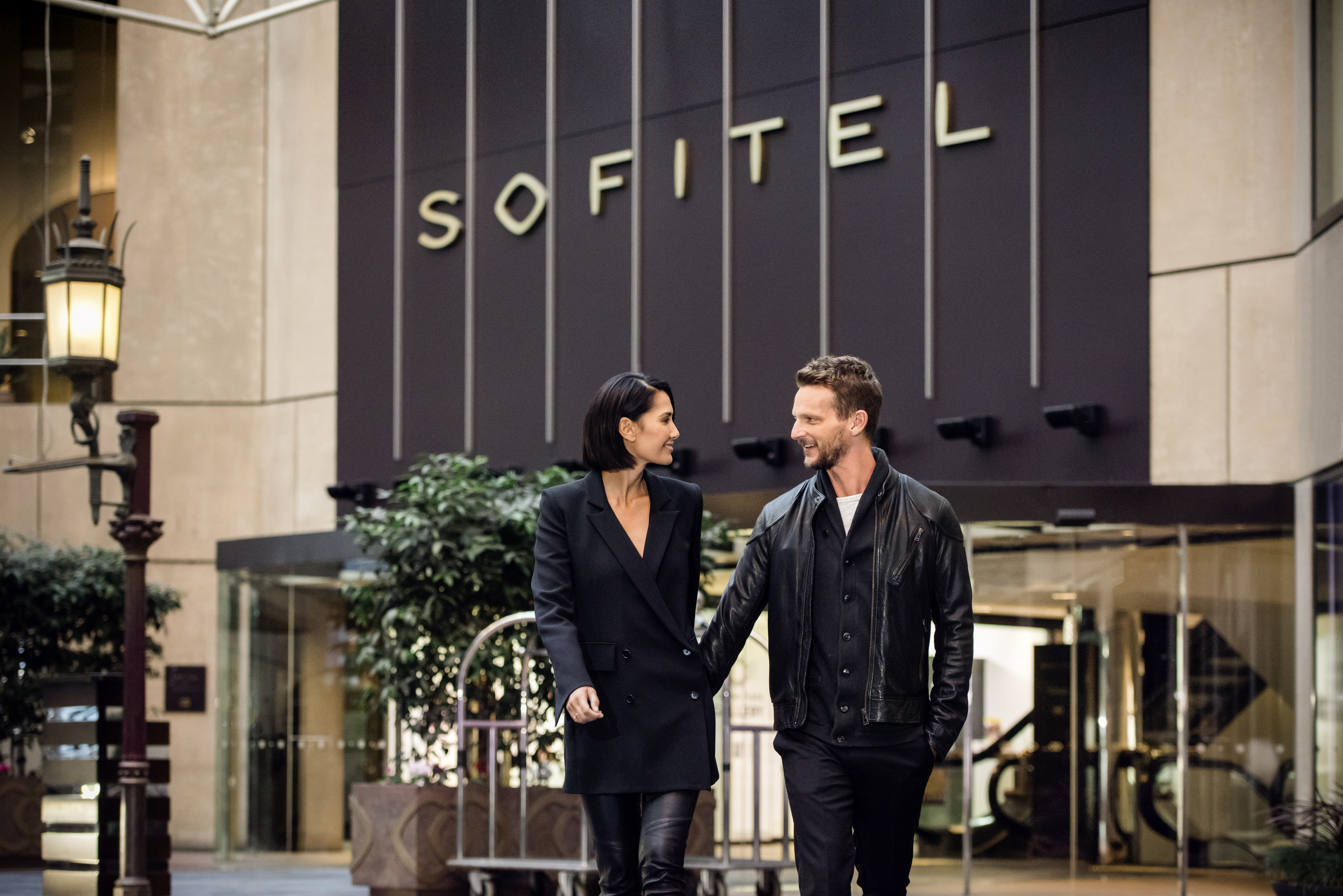 Accor Membership Benefits – ALL – Accor Live Limitless