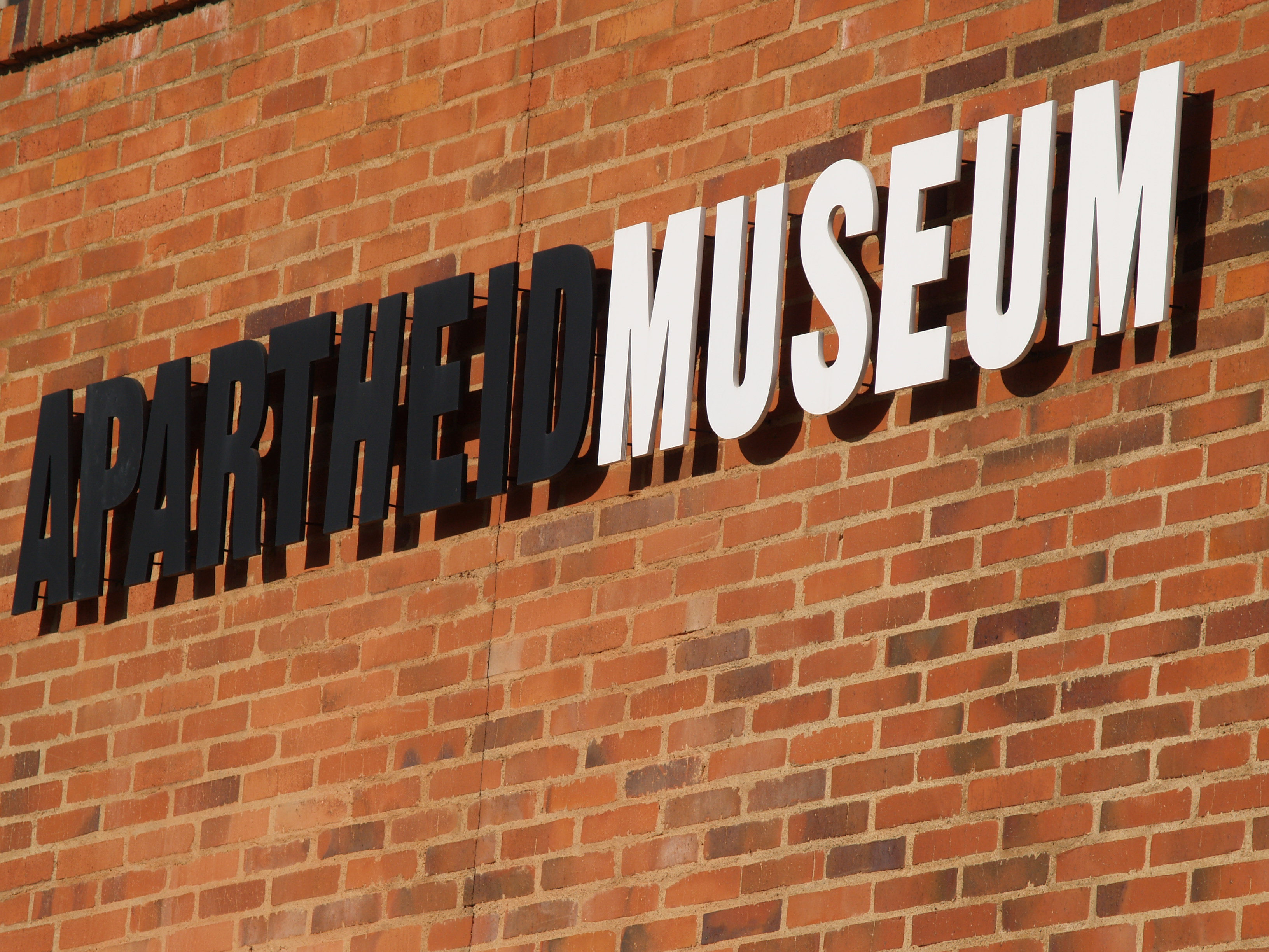 The Apartheid Museum and 3 Johannesburg Museums You Can't Miss