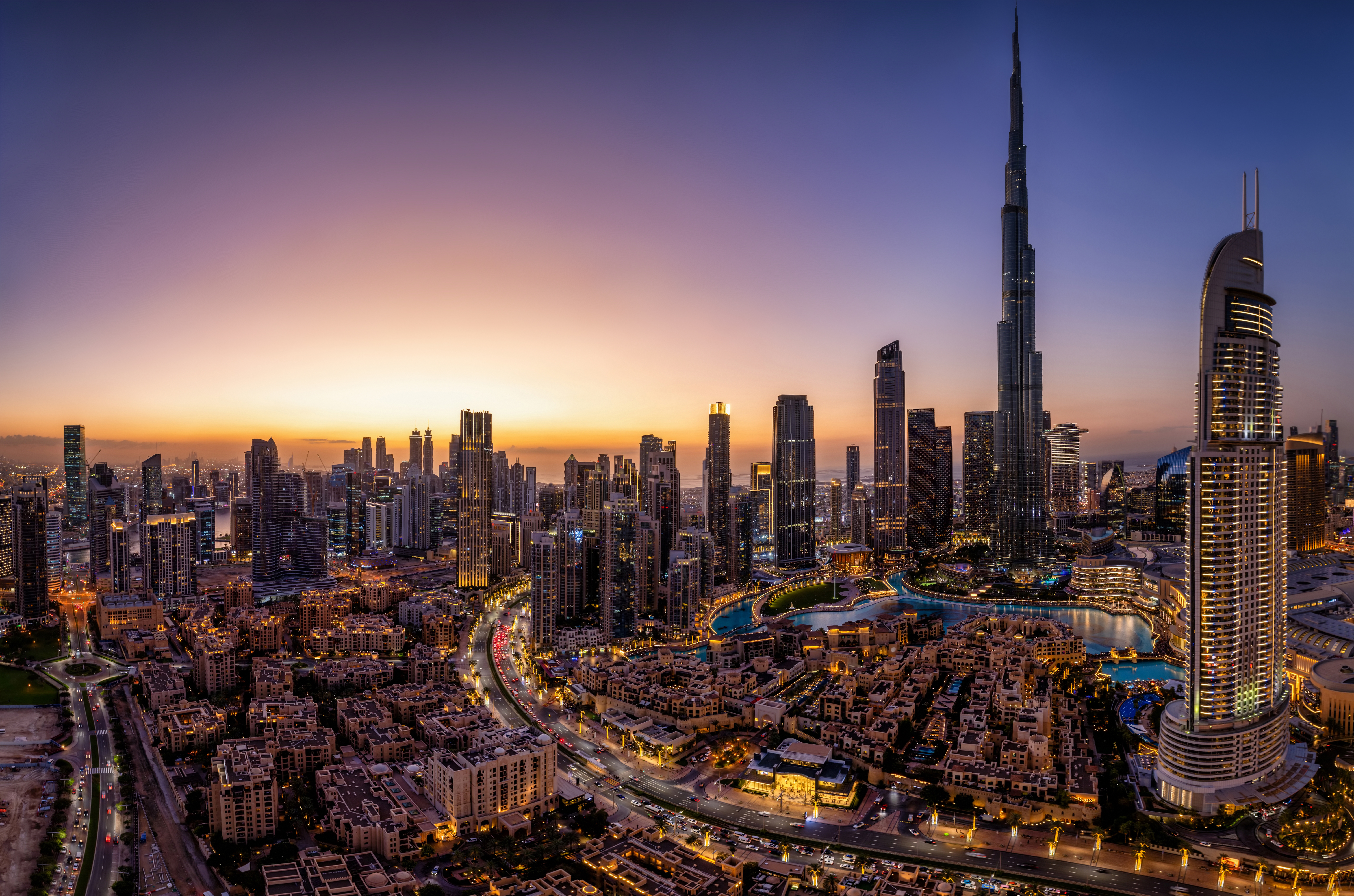 Guide to Unforgettable Burj Khalifa Experiences