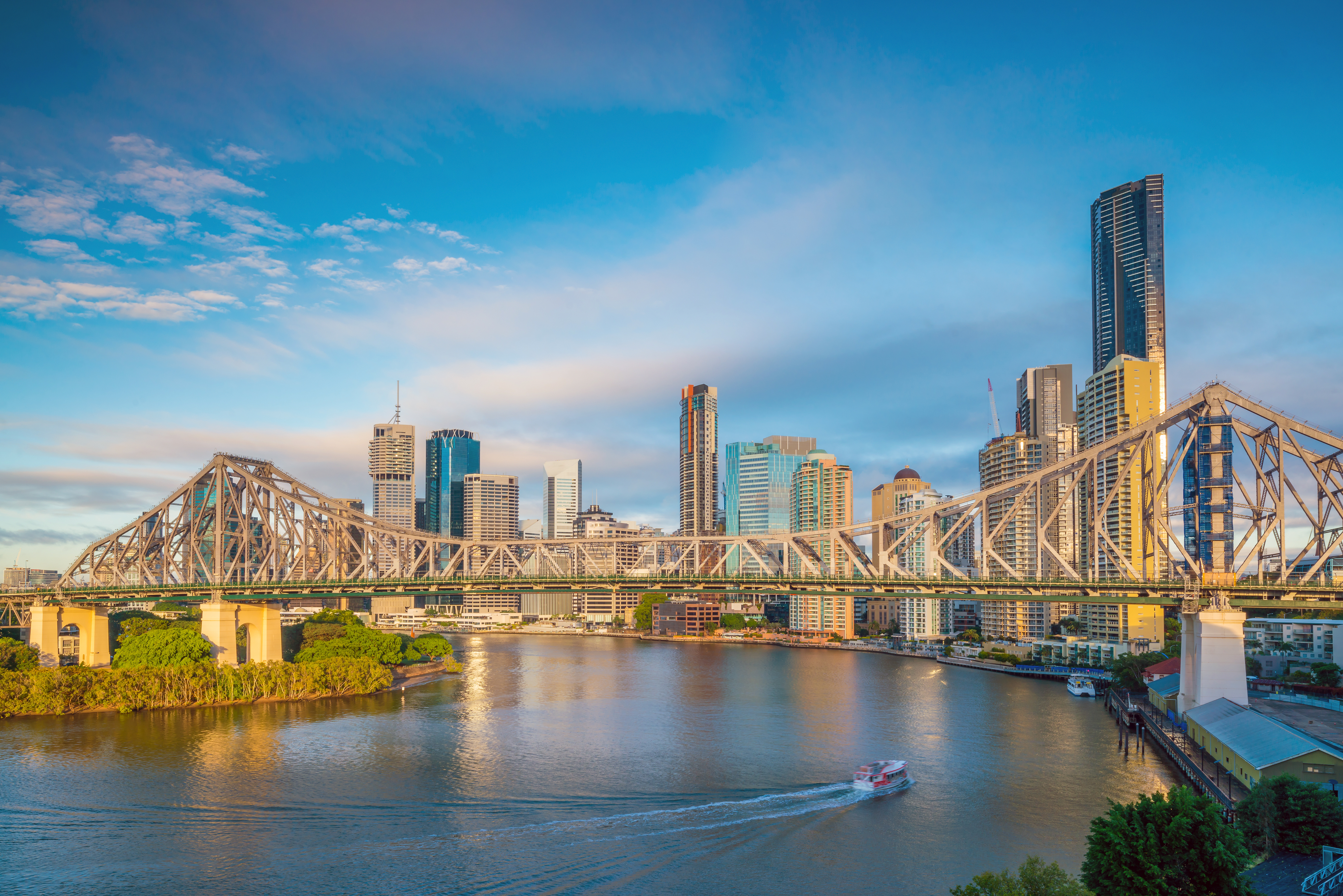 The Ultimate Guide to Bluey’s World Brisbane