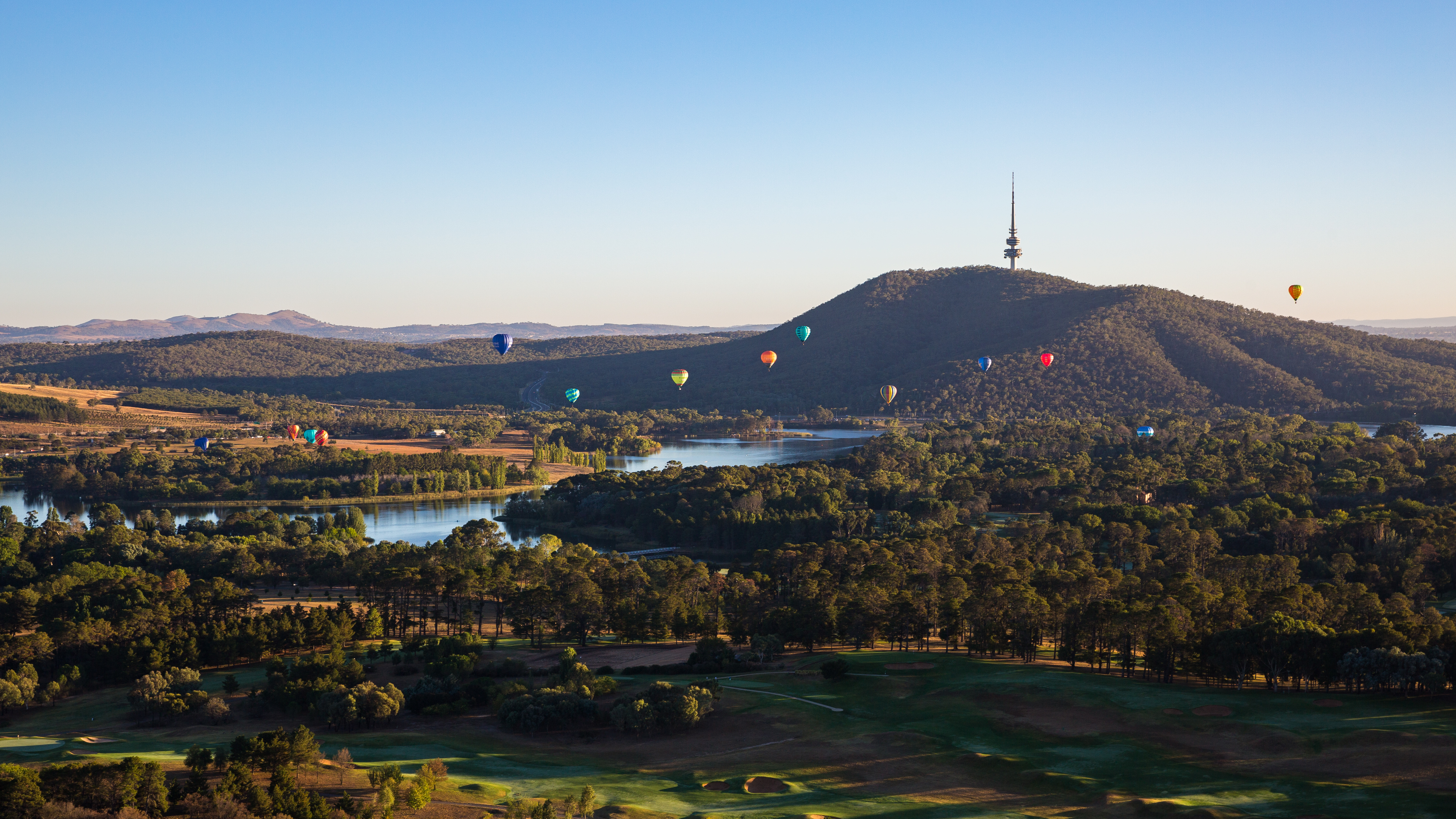 Adventure Outdoor Activities Canberra