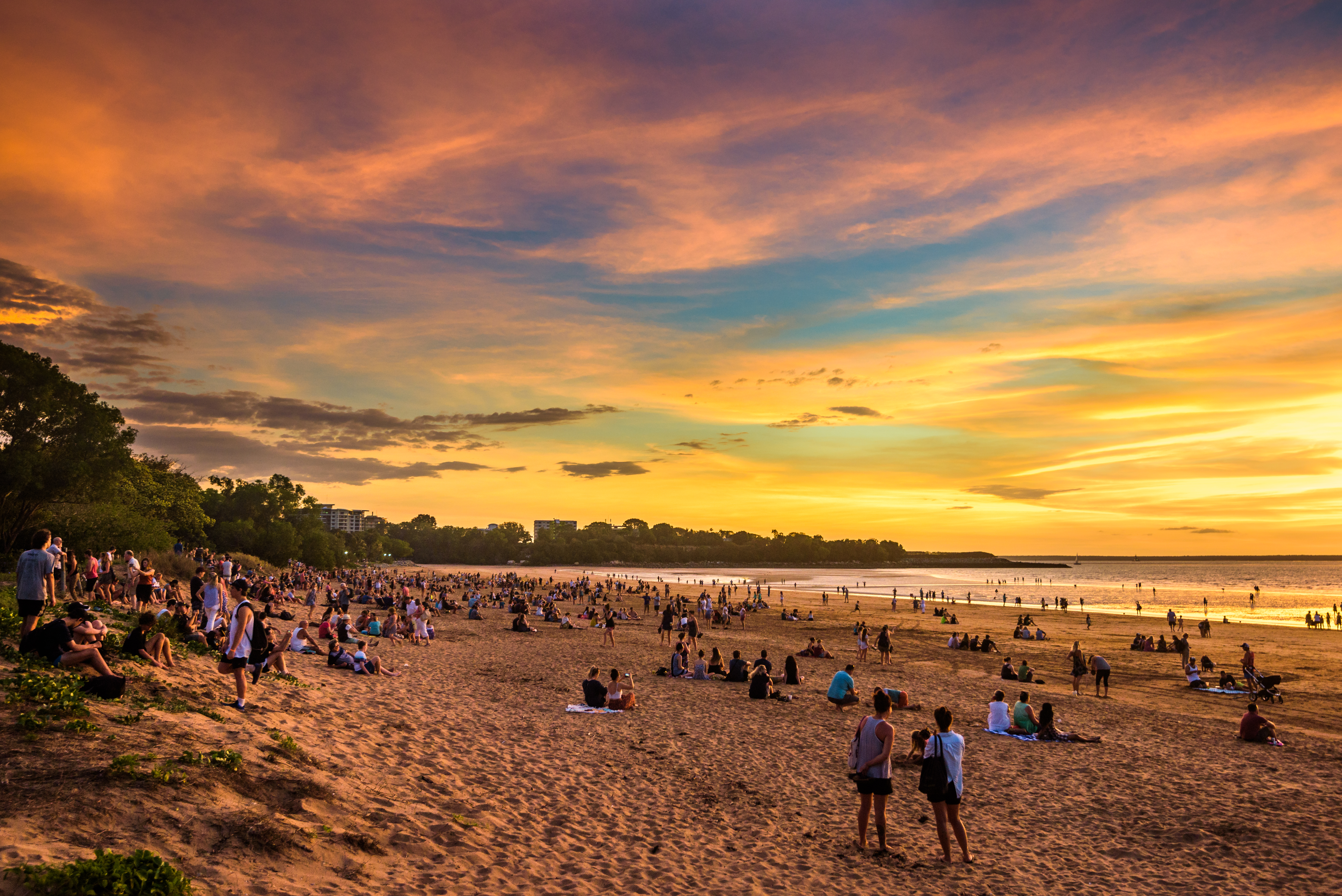 Top 6 Free Things To Do in Darwin
