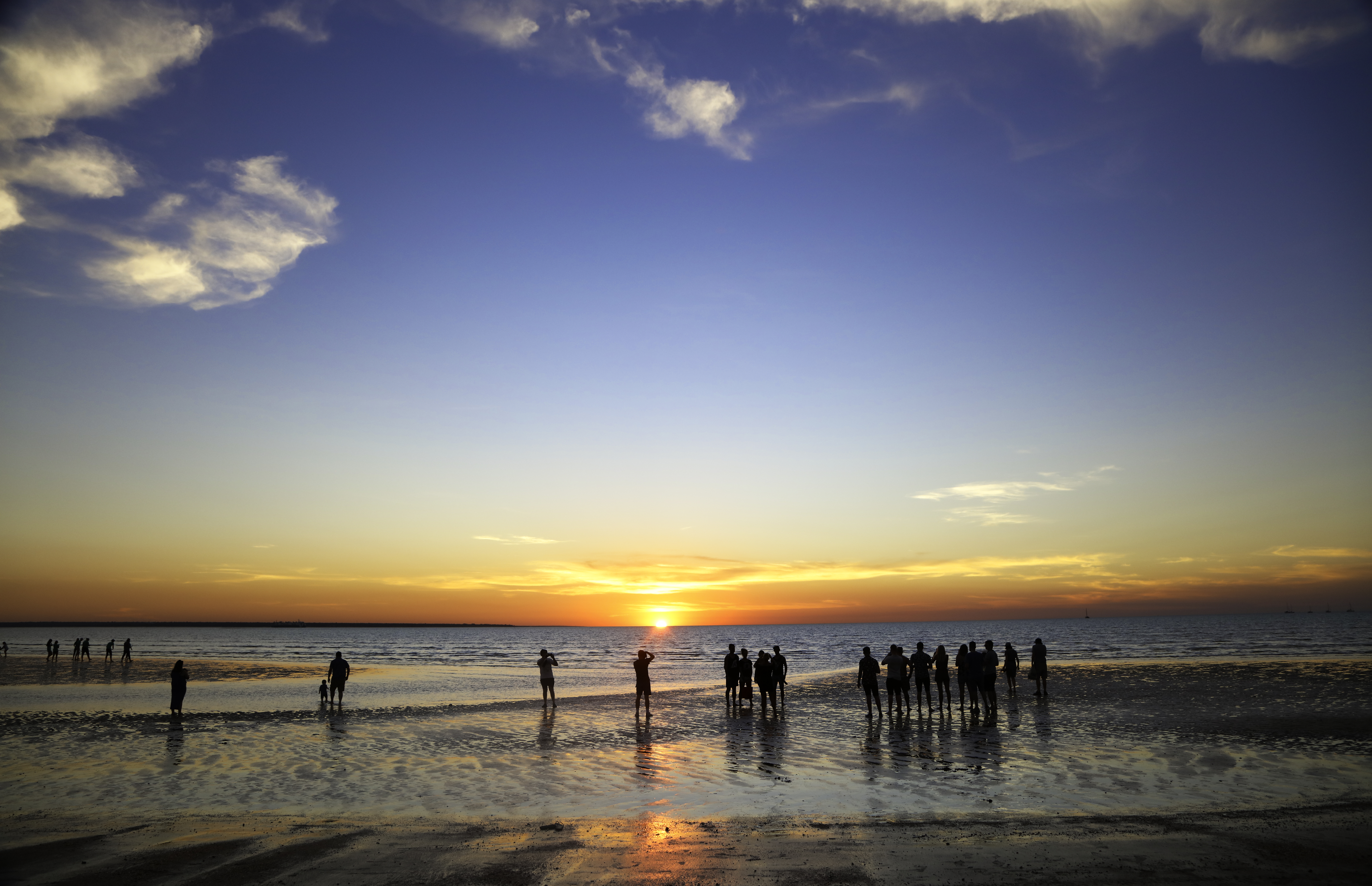 Darwin Travel Guide: Best Things to Do in Darwin