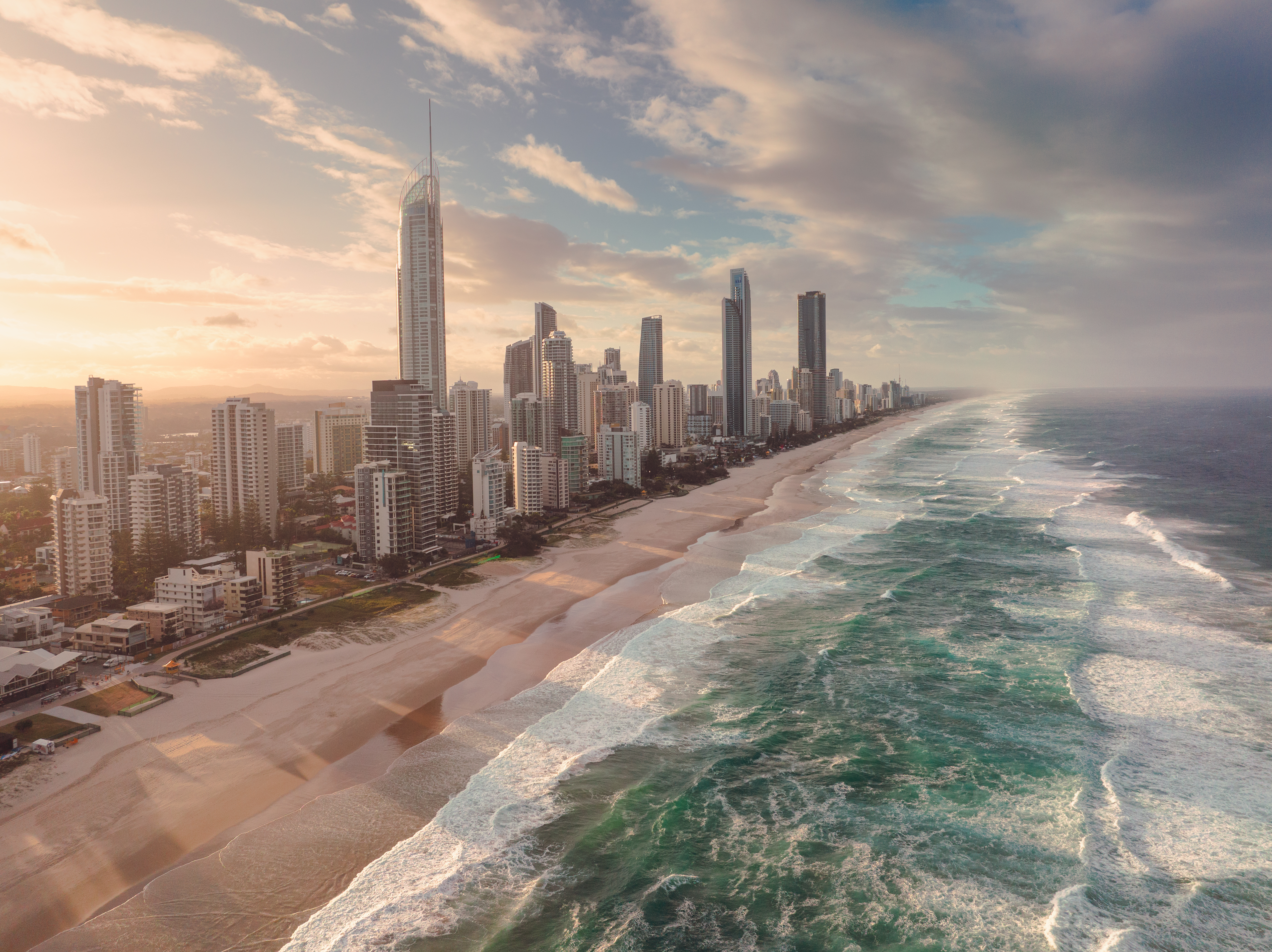 The Essential Gold Coast Travel Guide