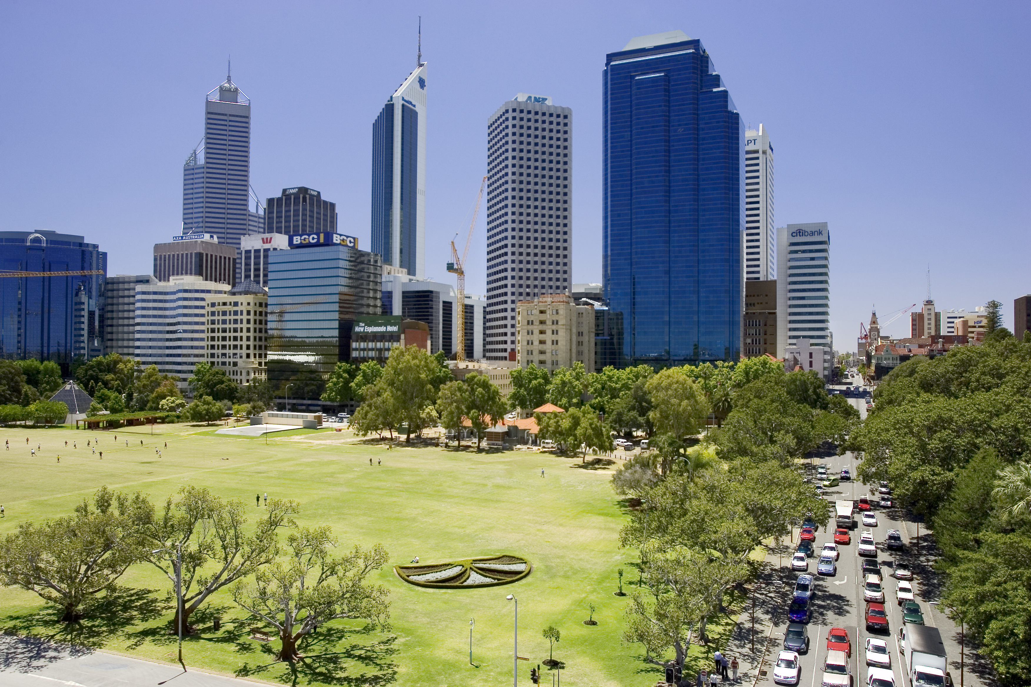 The Best Hikes and Walking Trails in Perth