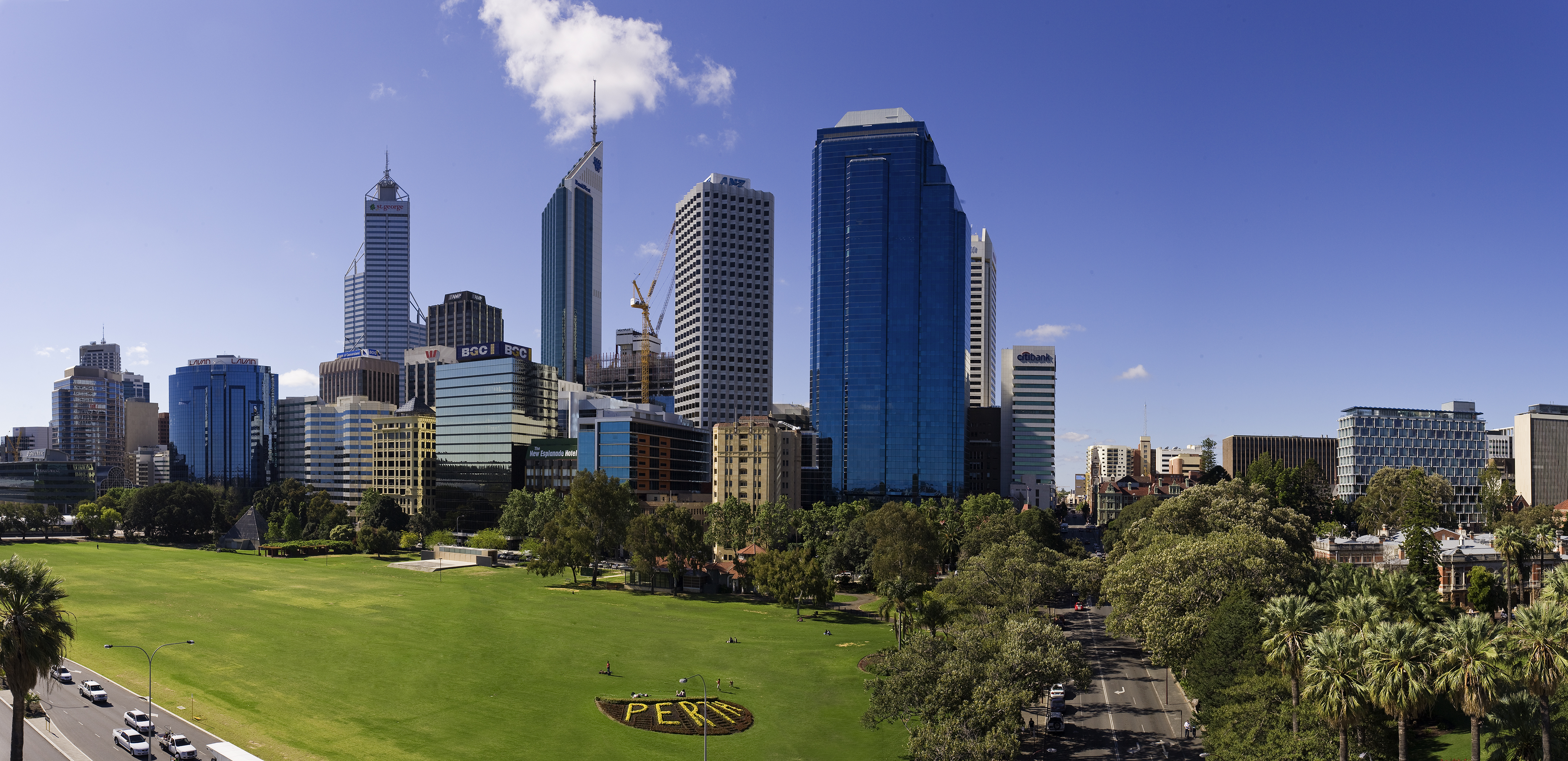 Perth Travel Guide: Things to do in Perth
