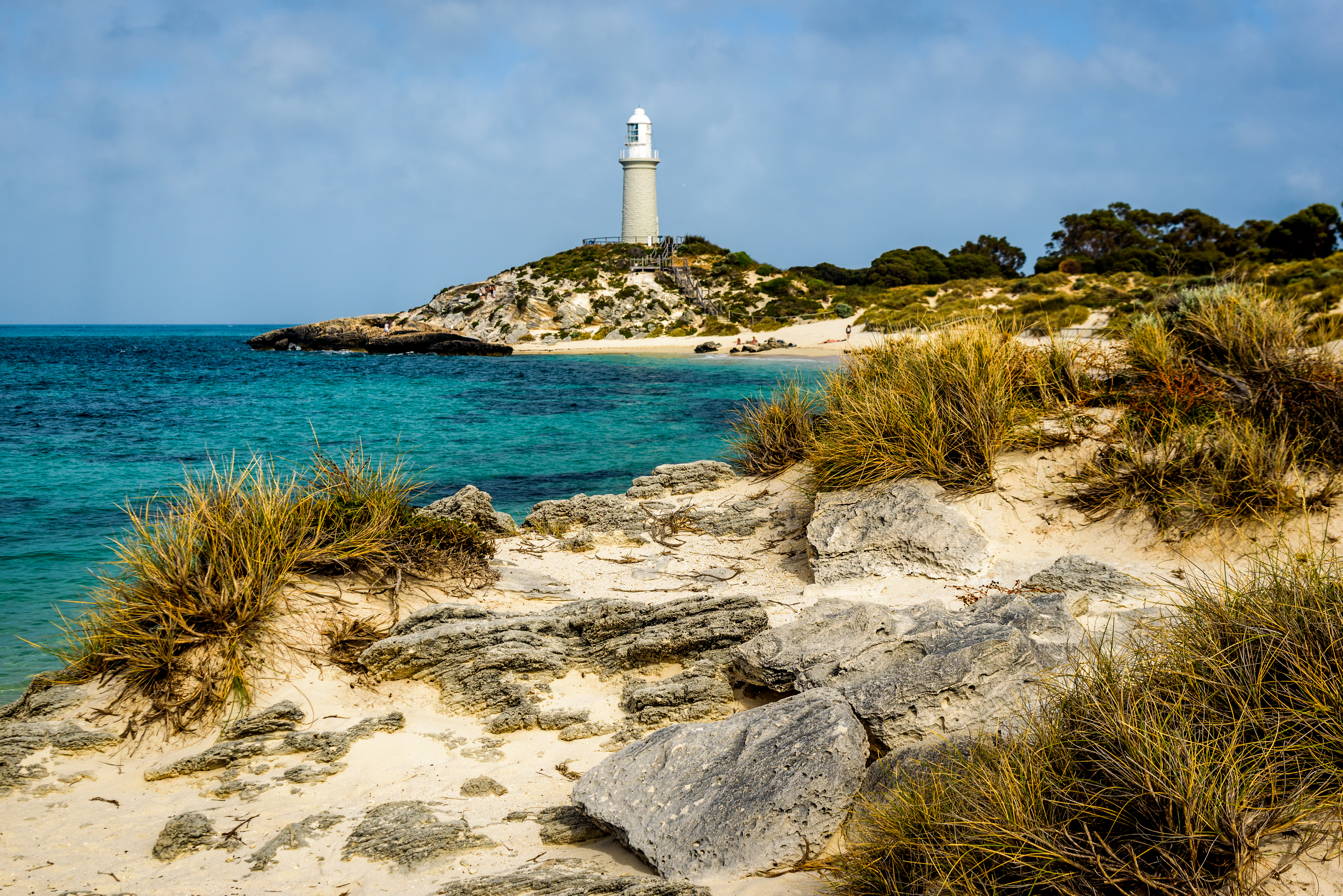 Day Trips from Perth: Wild Western Australia Is Calling
