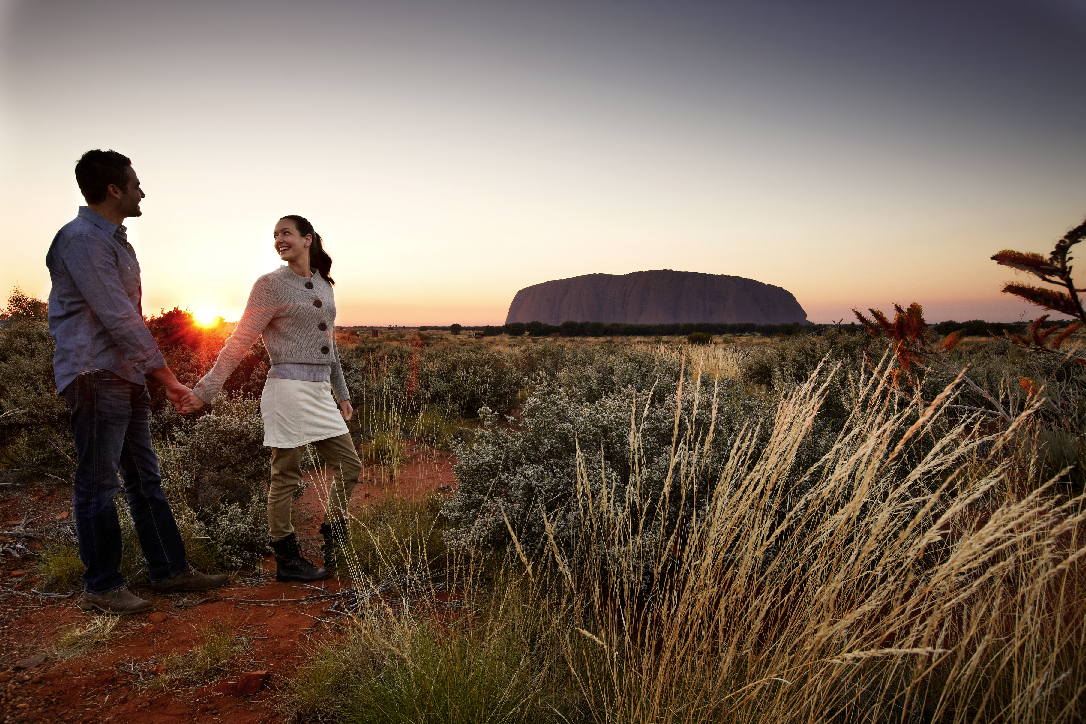 Amazing Things to Do at Uluru, Kata Tjuta and Yulara