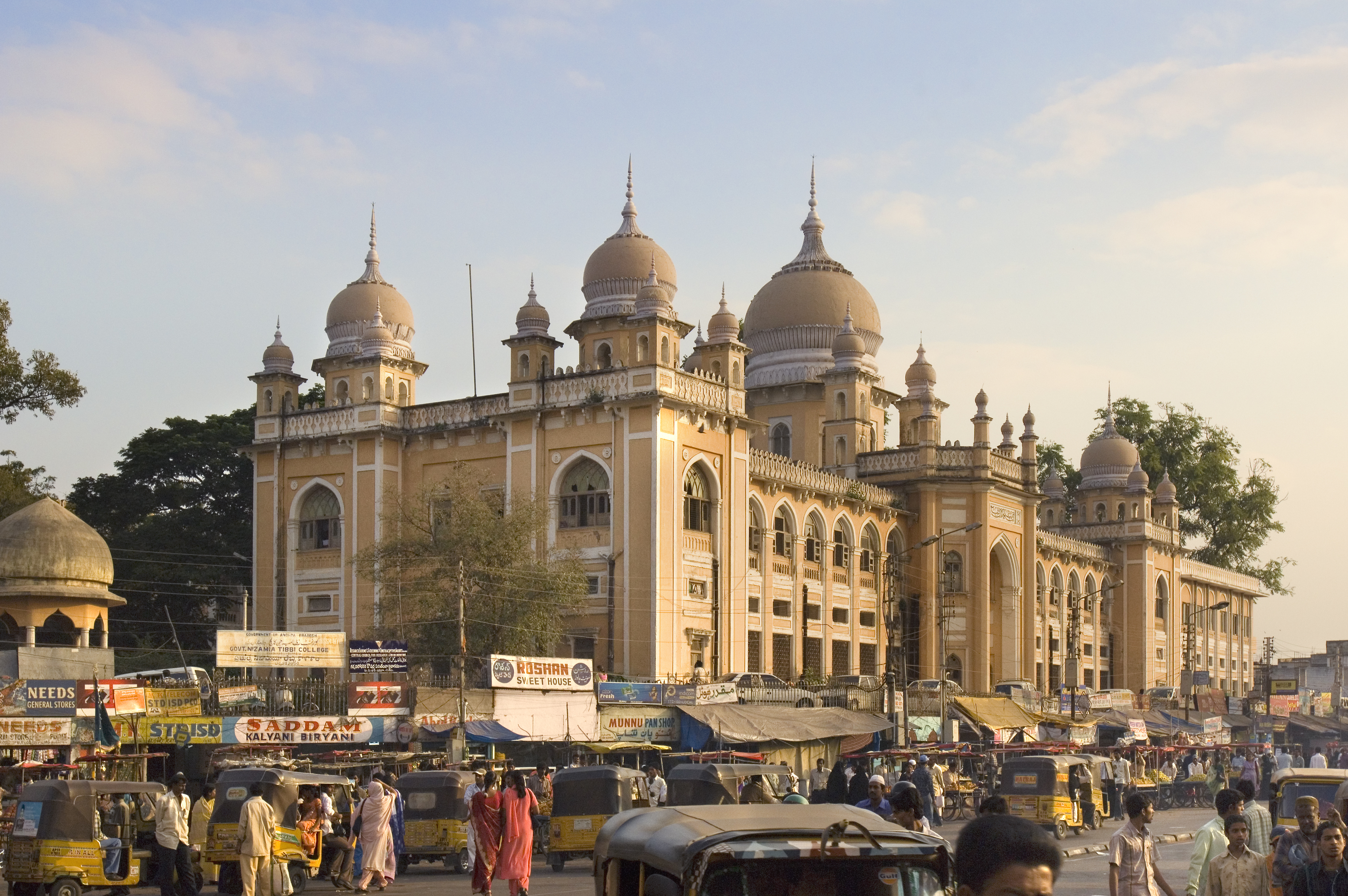 The Best Things to Do in Hyderabad: A First-Timer's Guide