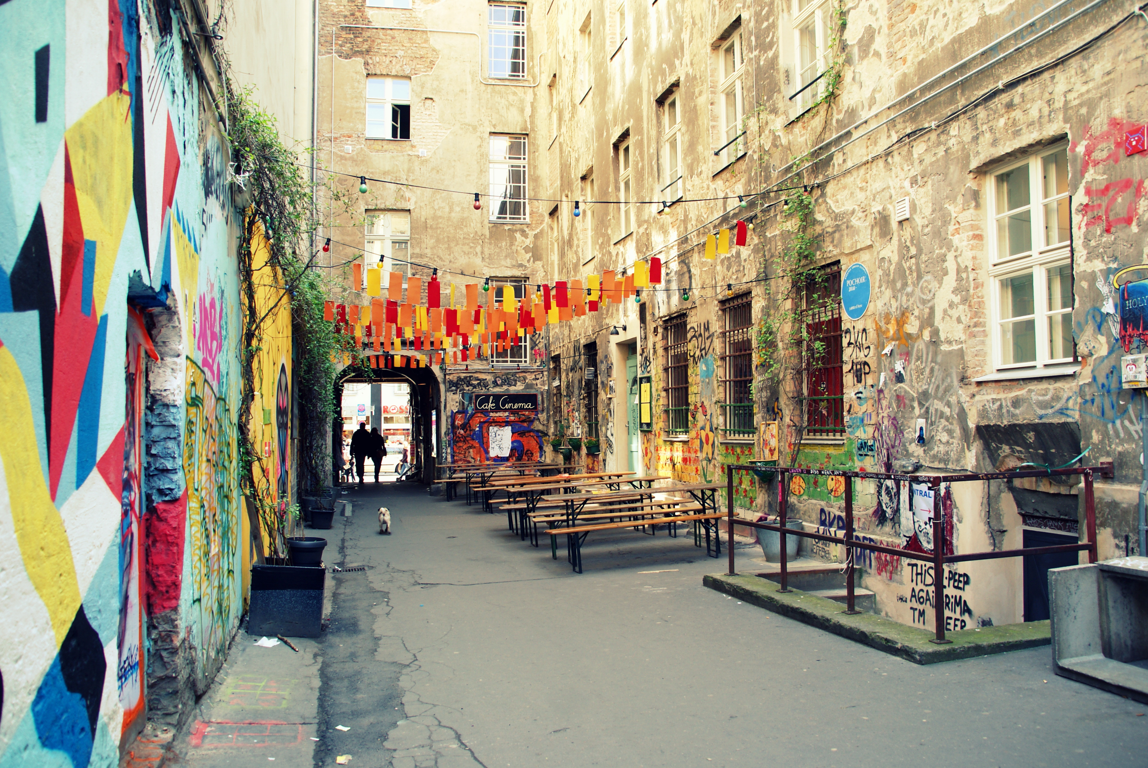 Berlin insolite : 12 idées de visites hors du commun | Limitless