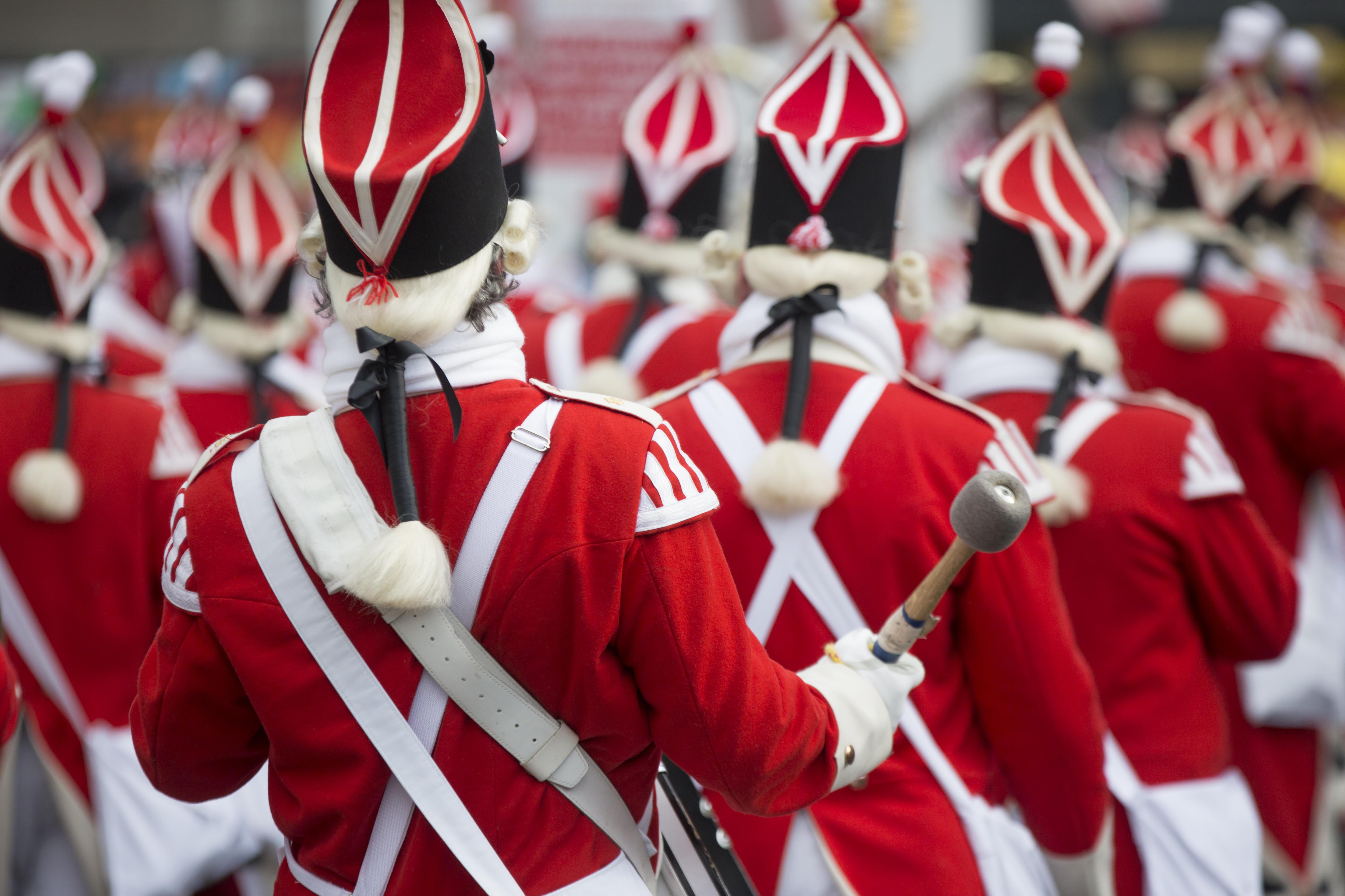 Discover the Wonders of the Cologne Carnival, Germany | Limitless