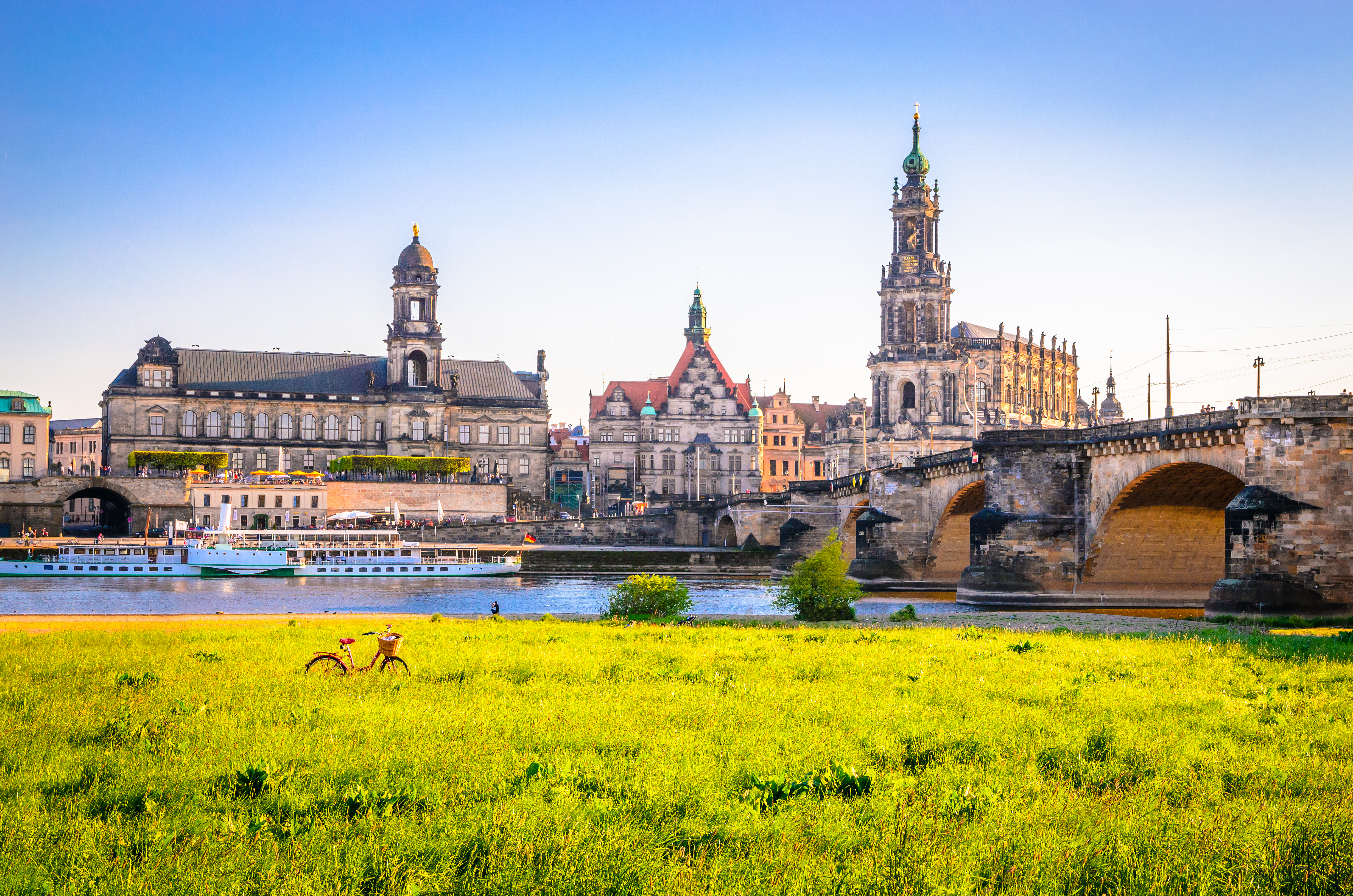 Dresden Bamberger Strae
