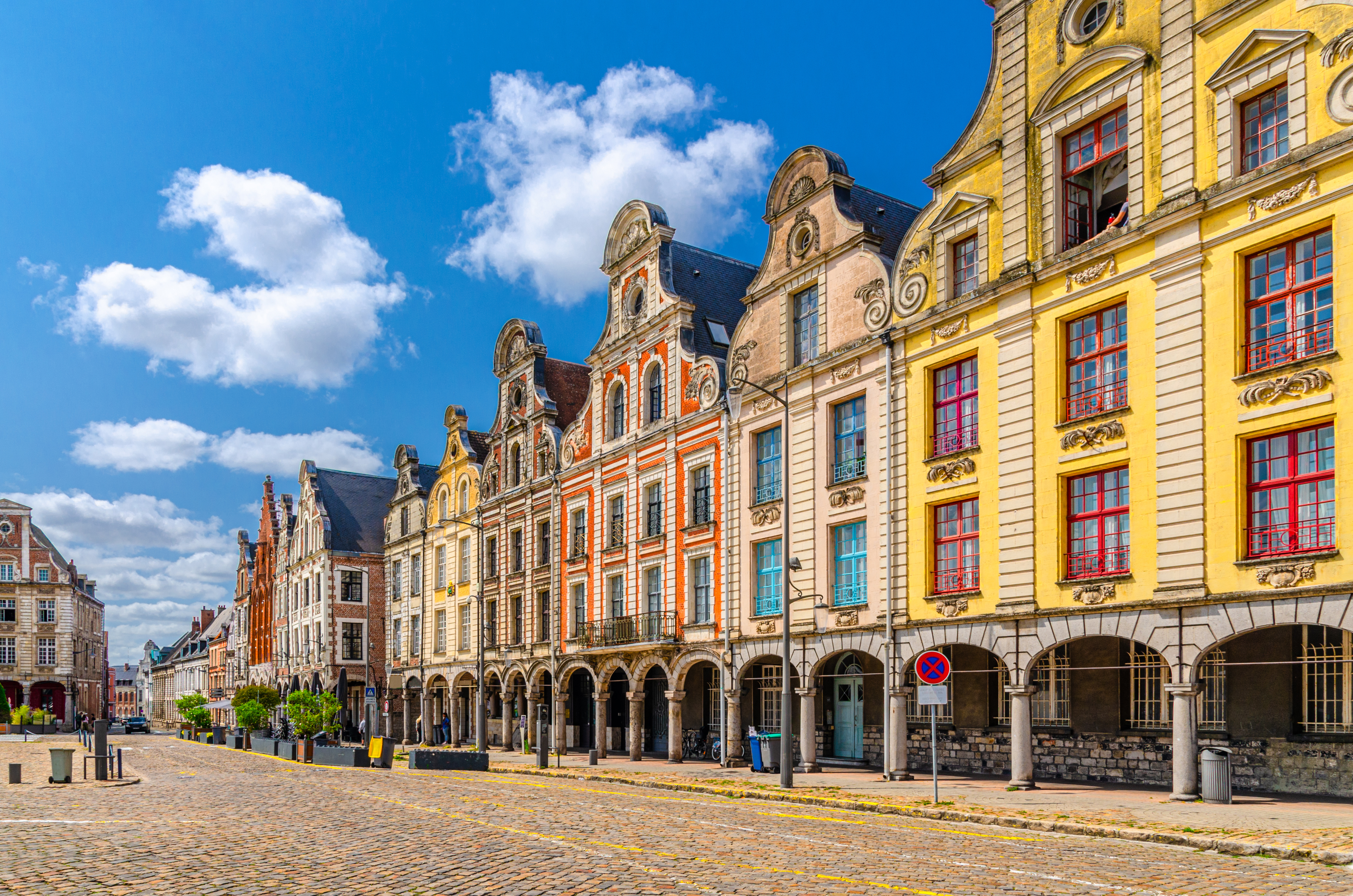 Que faire autour de Lille : 12 balades pour tous | Limitless
