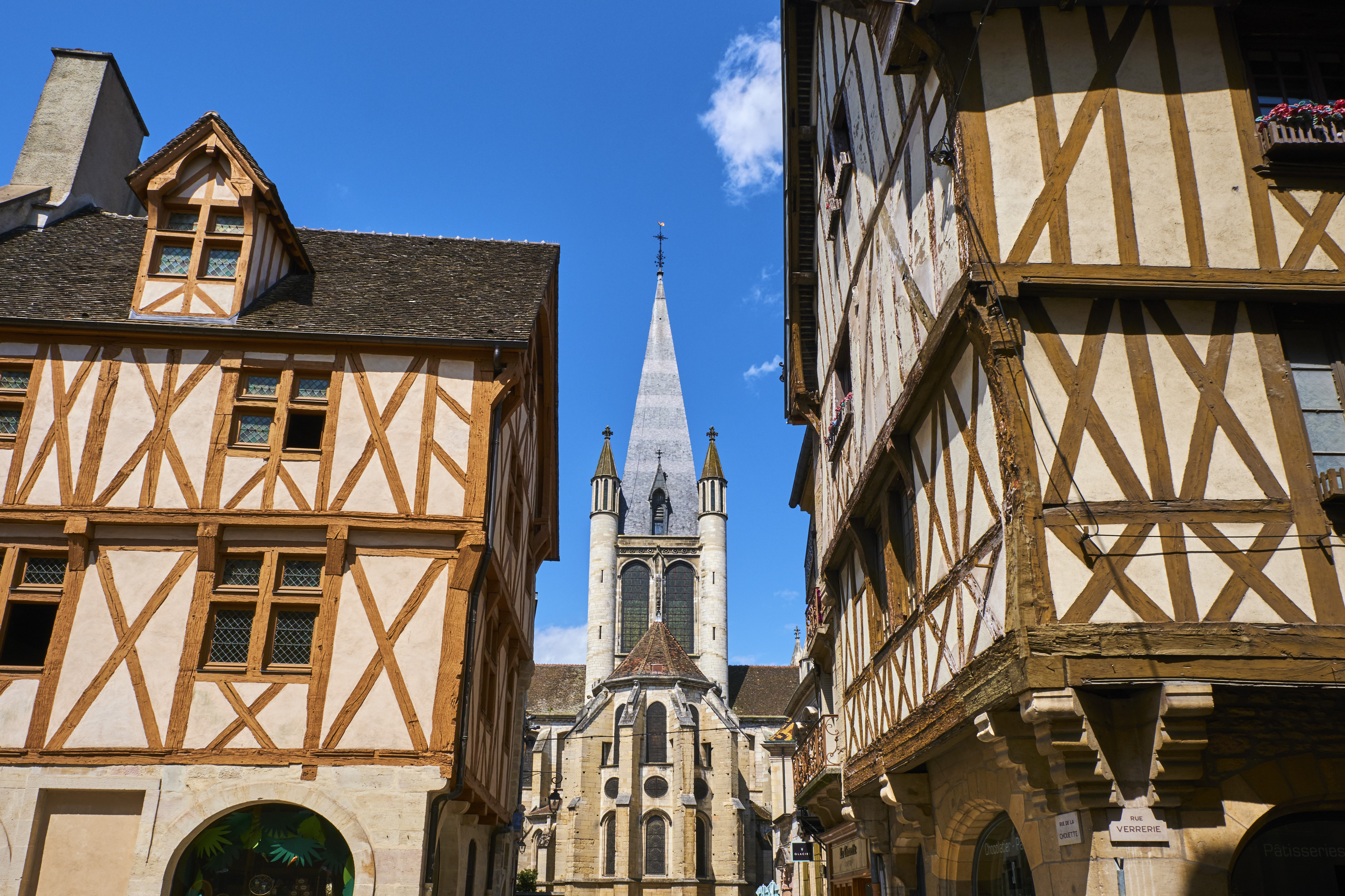 Discover 8 of the Best Things to Do in Dijon | Limitless