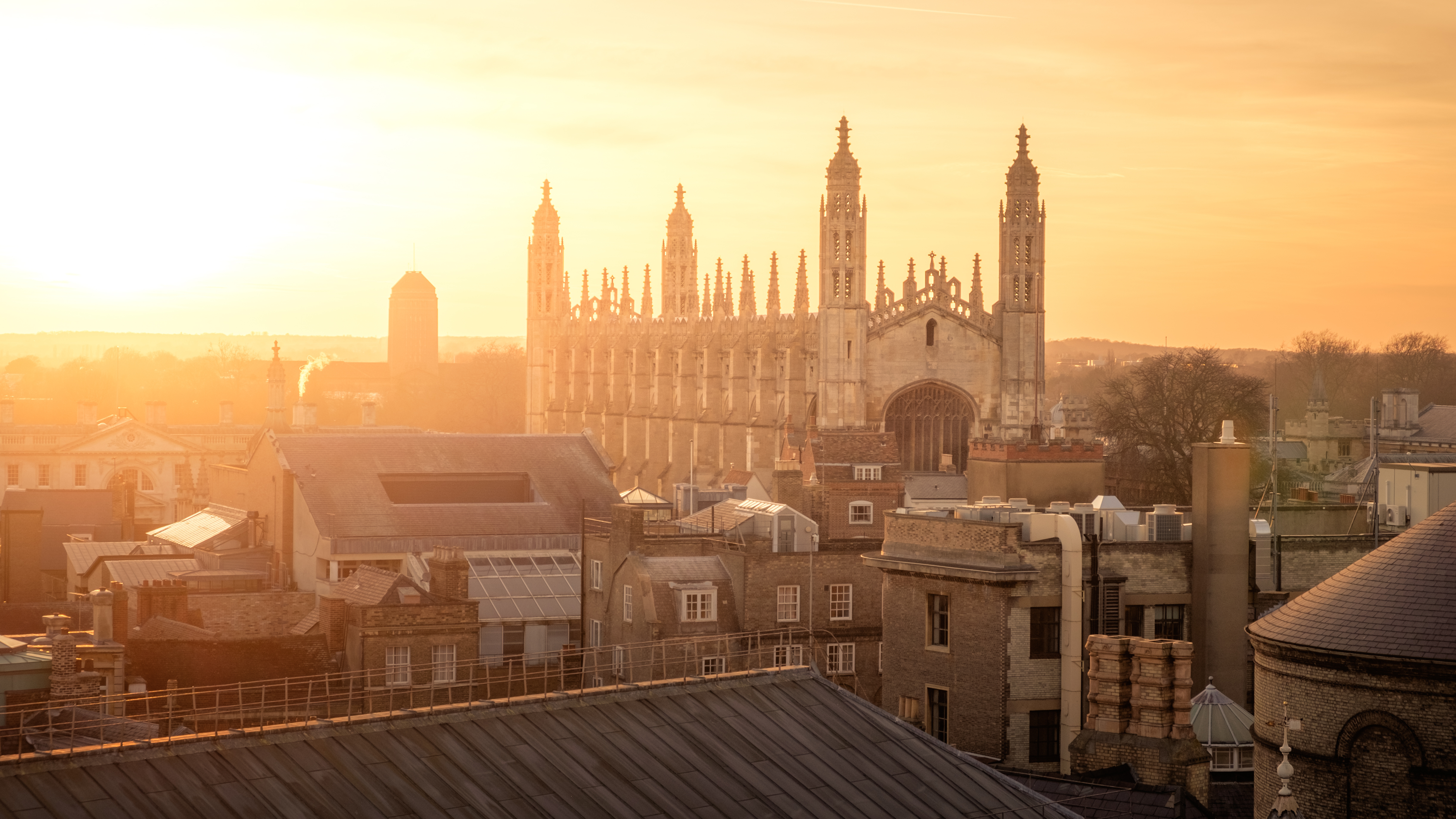 What To Do in Cambridge: 8 Must-Visit Attractions | Limitless