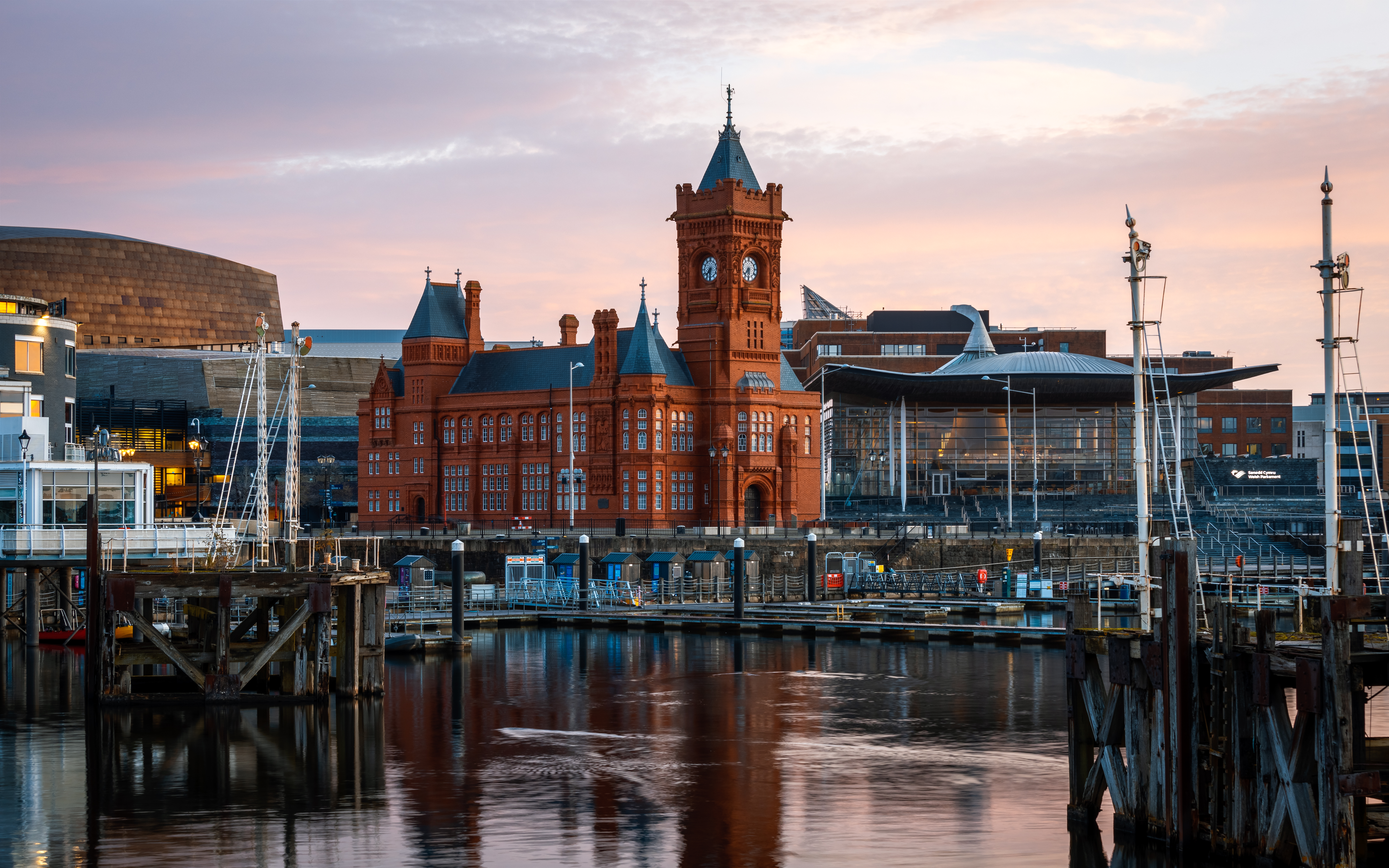 Visiting Cardiff Bay Attractions | Limitless
