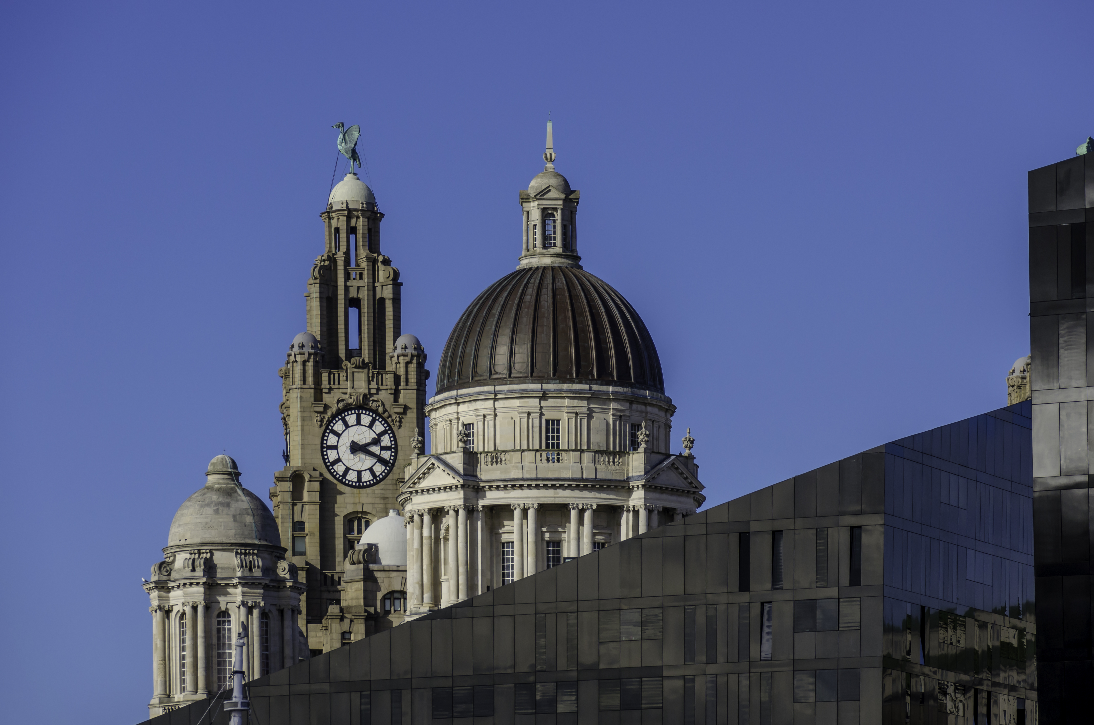 4 Steps to the Ideal Day Out in Liverpool | Limitless