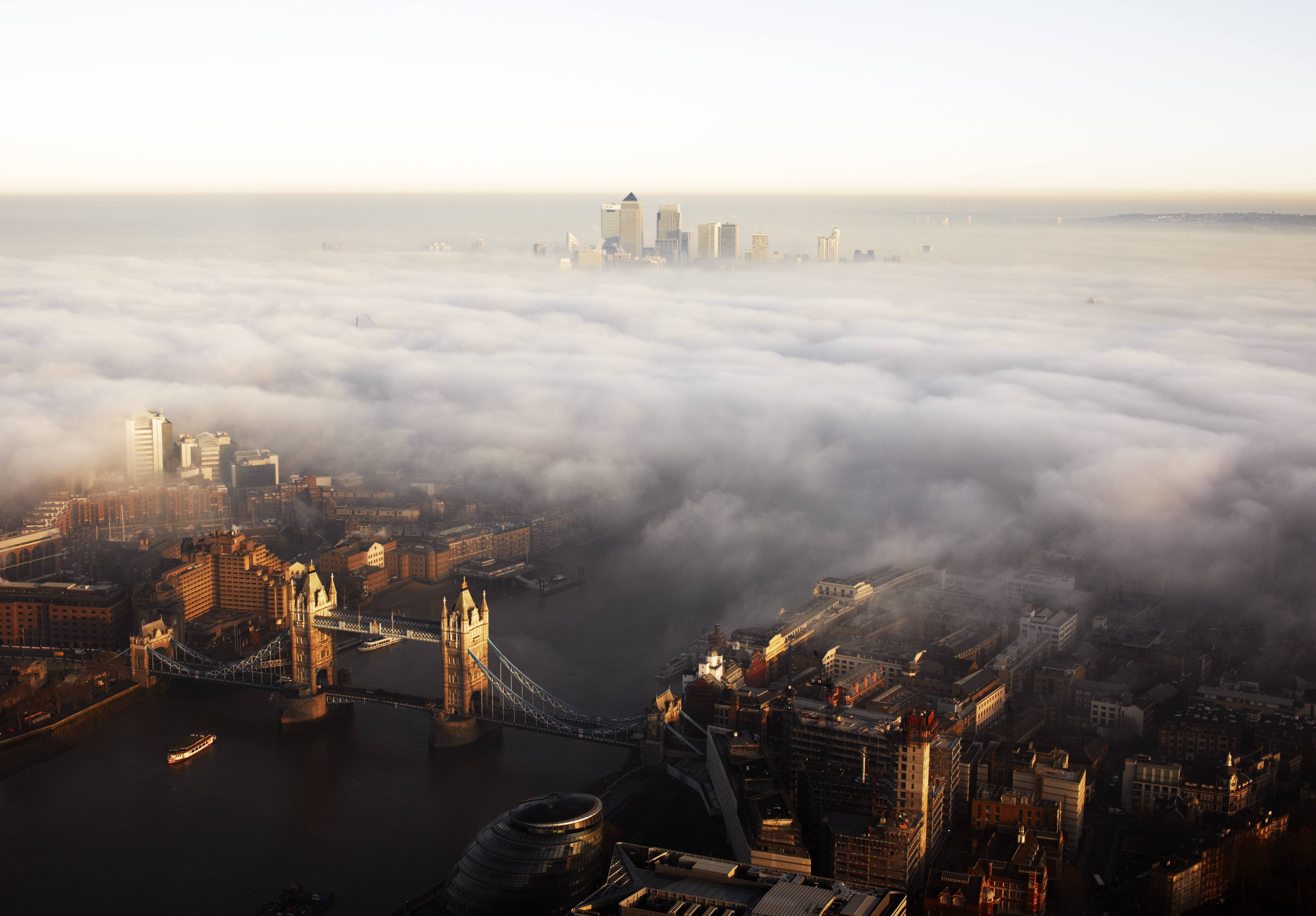 Des Endroits Incroyables