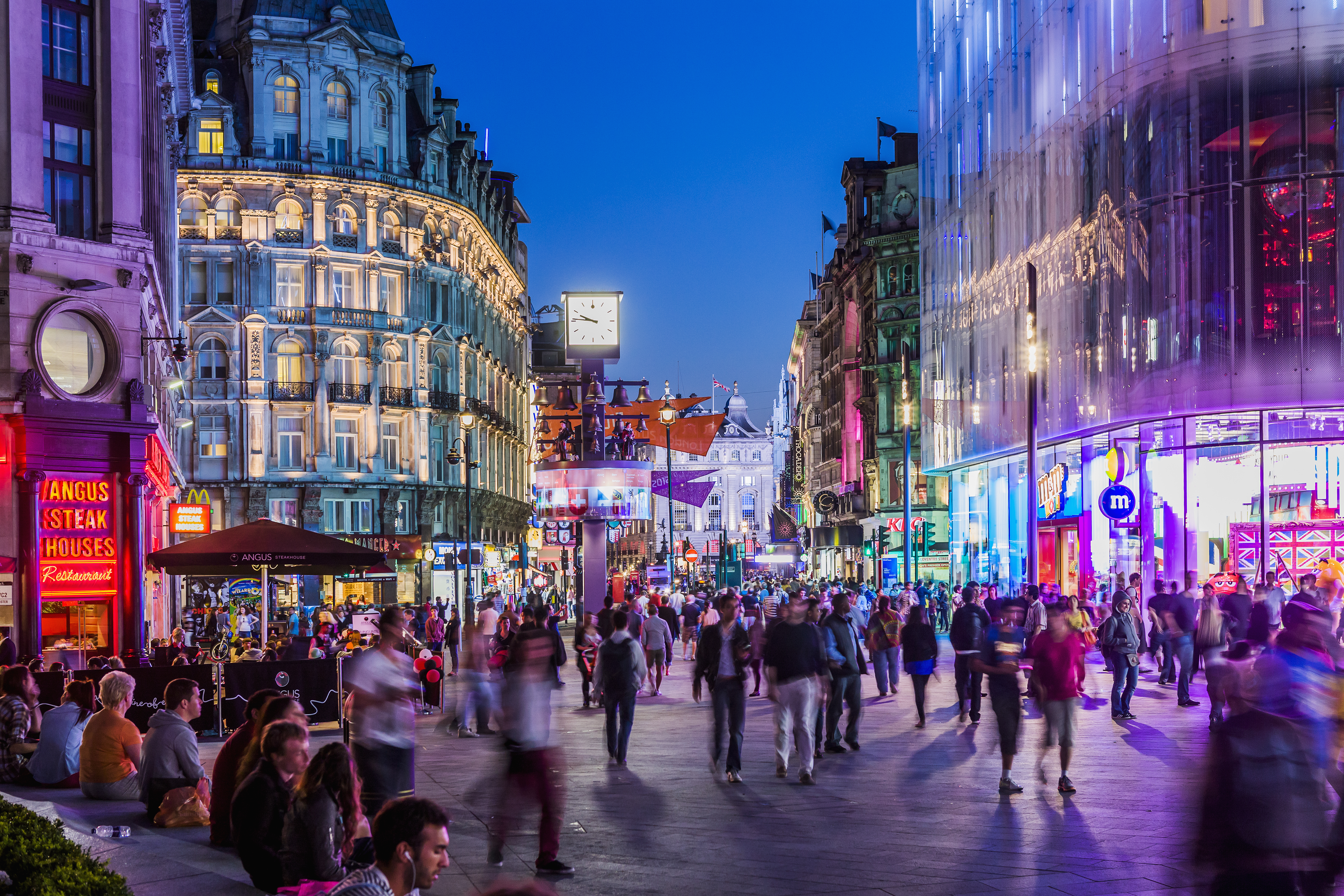 The Very Best Things To Do in Leicester Square | Limitless