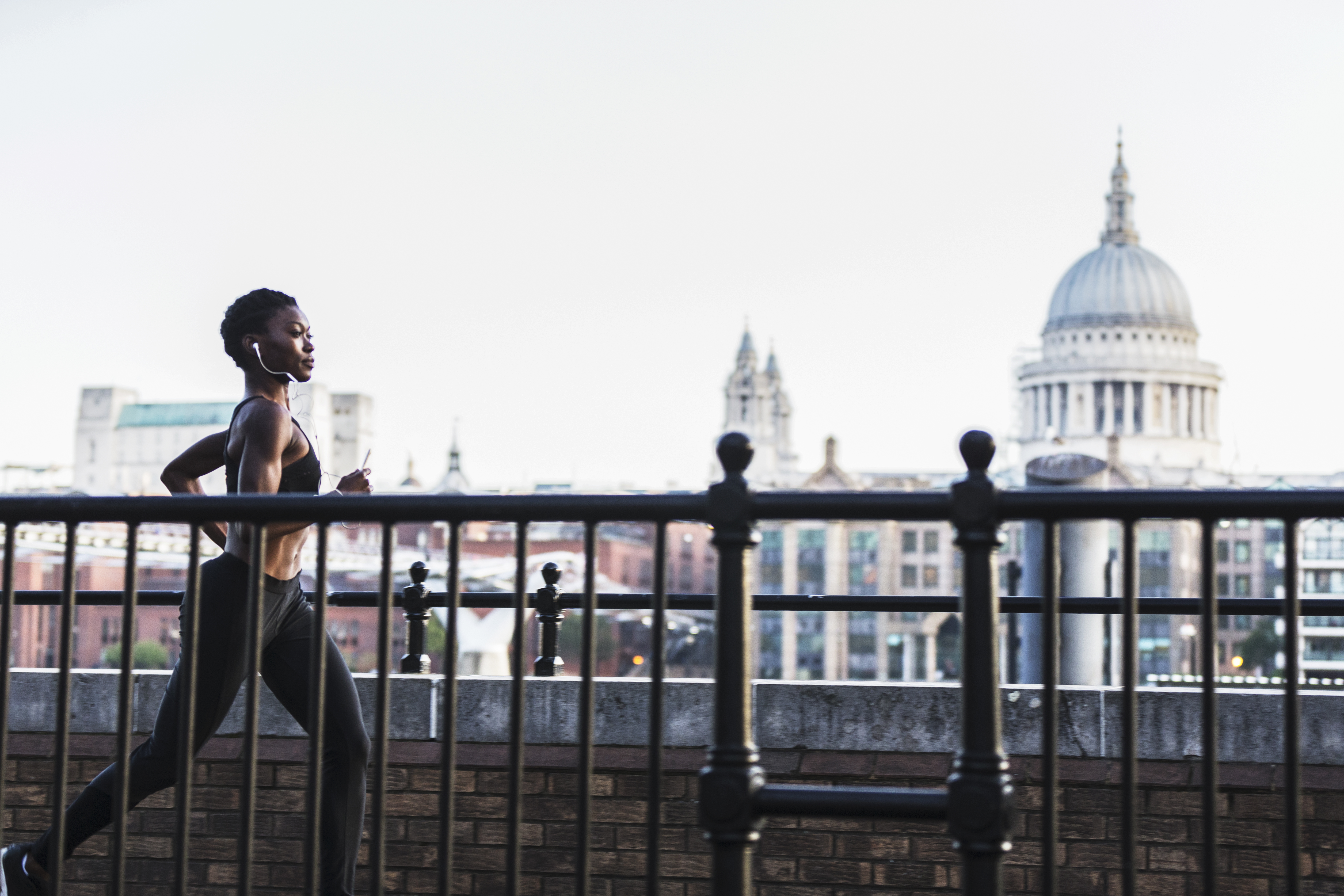 Running in London: 5 Great Routes and Other Tips | Limitless