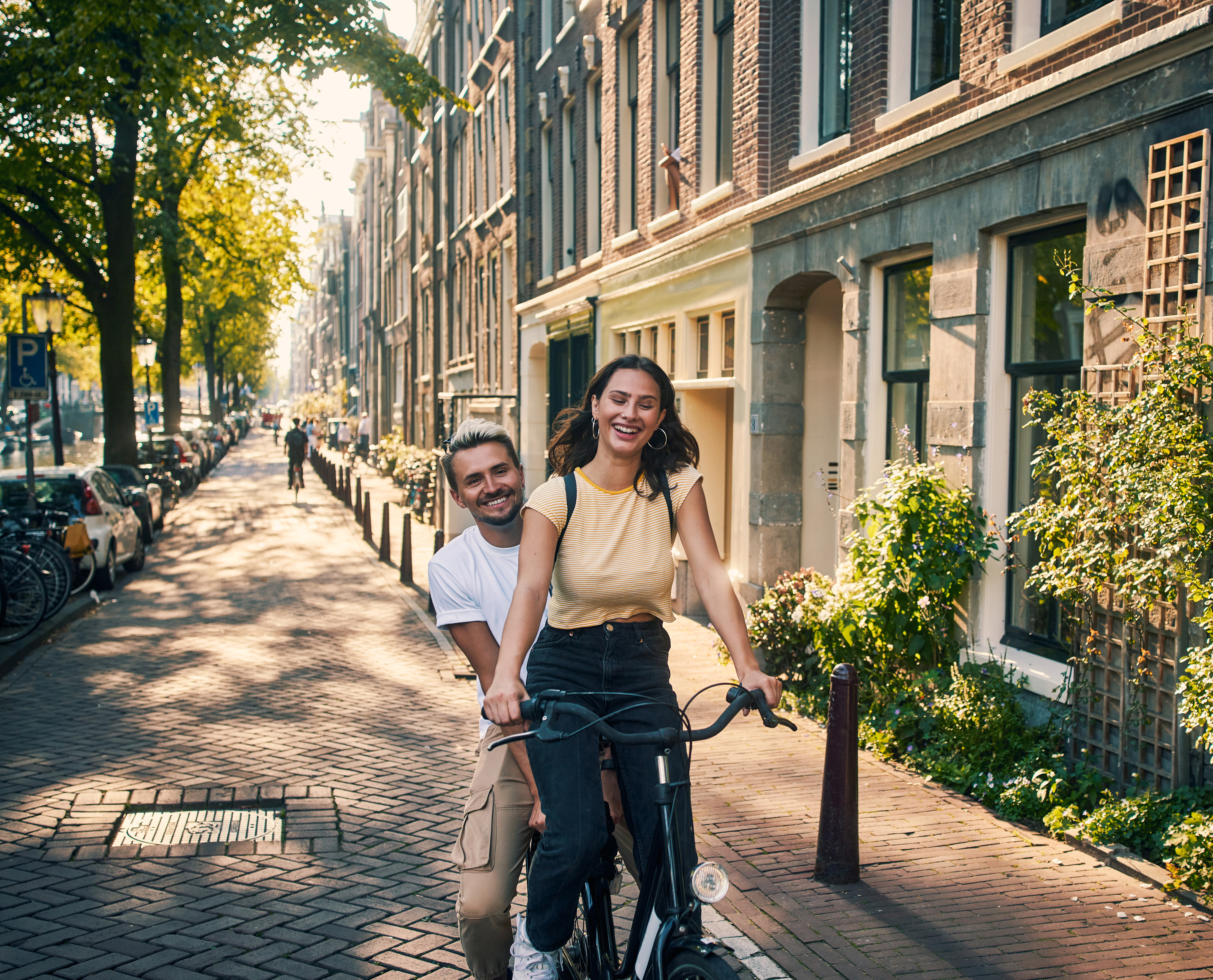 Ten Best Things for Couples to do in Amsterdam | Limitless