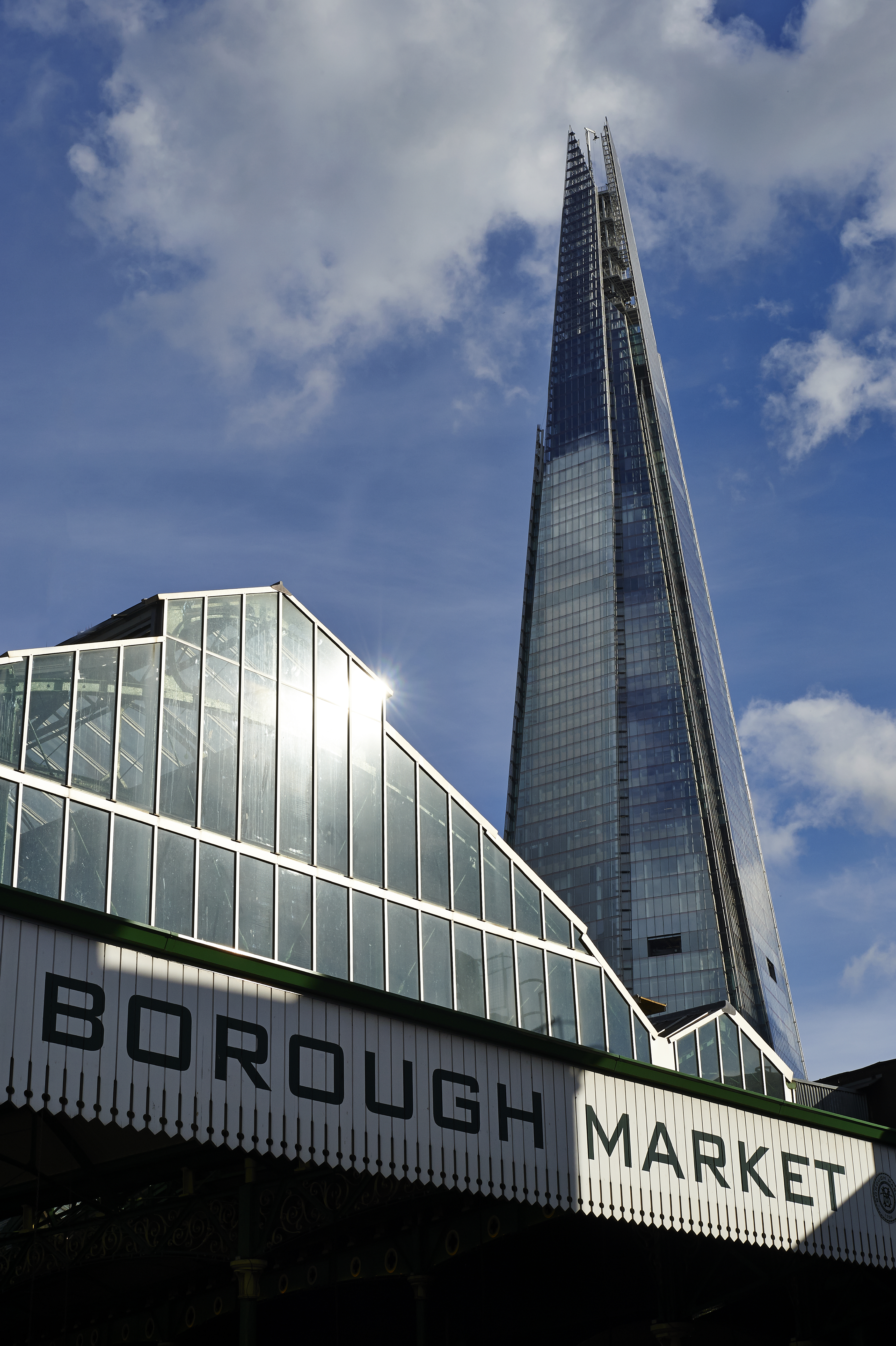 Guide to Borough Market in London | Limitless