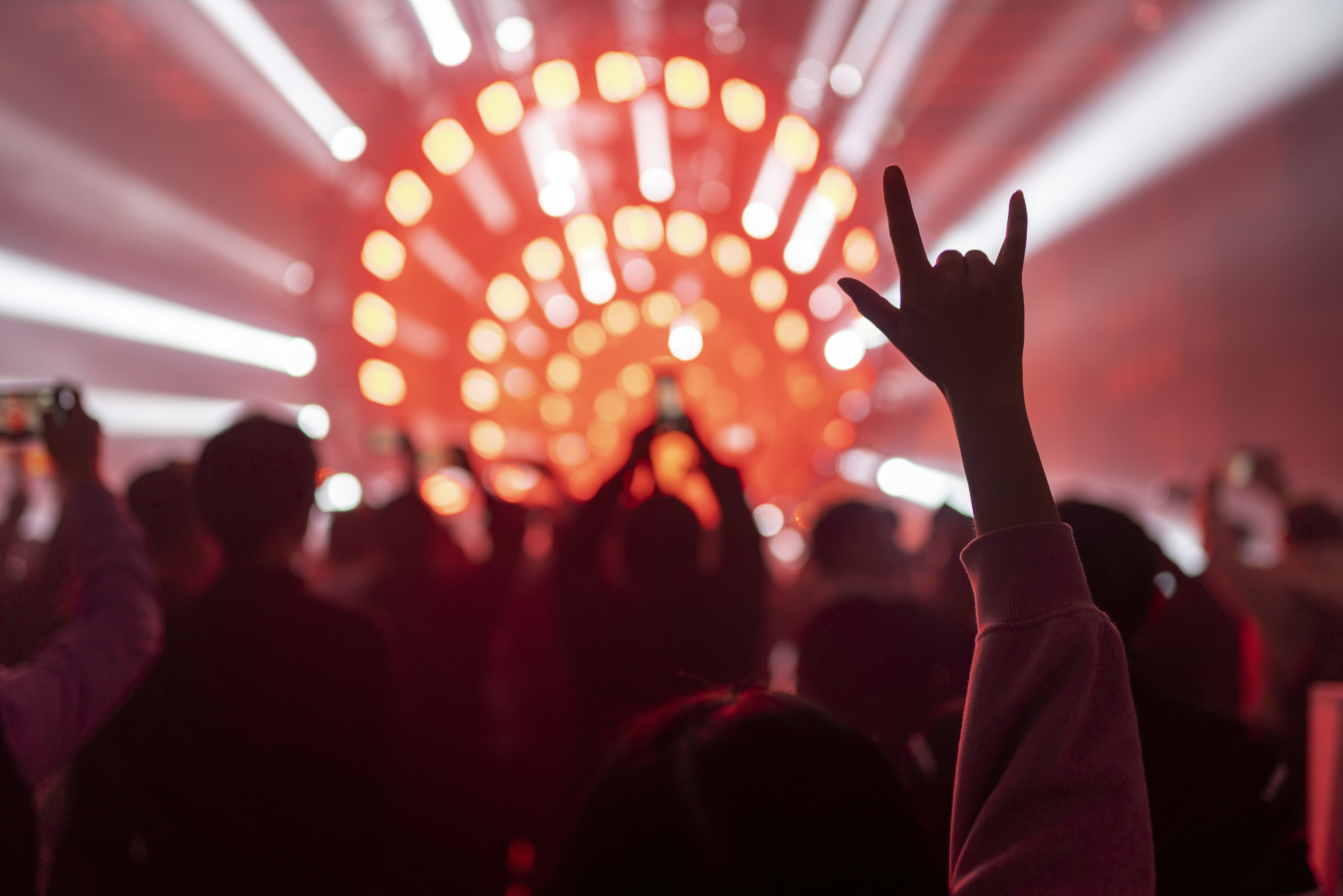 The Manchester Music Scene | Limitless