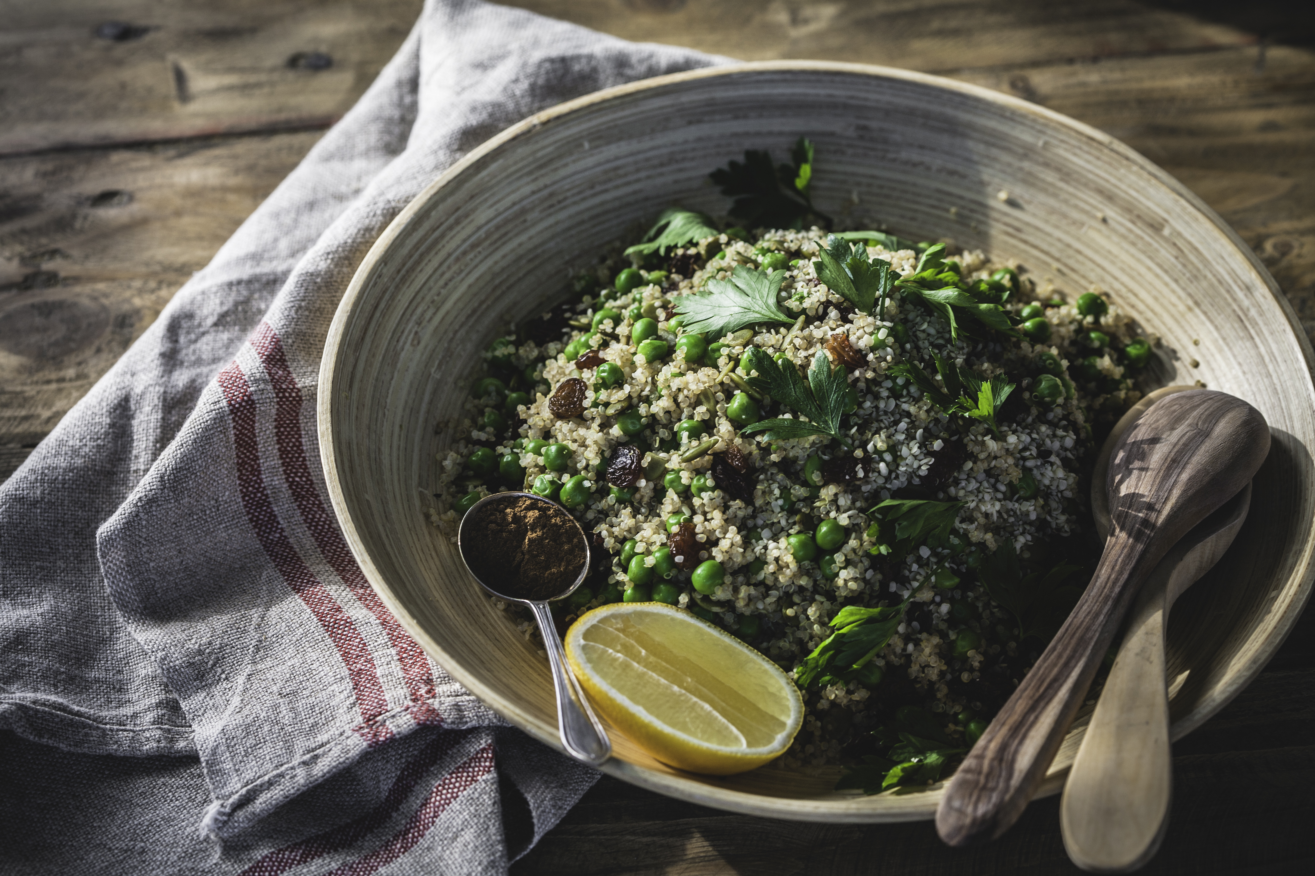 Your Gluten-Free Diet and Dining Out | Limitless