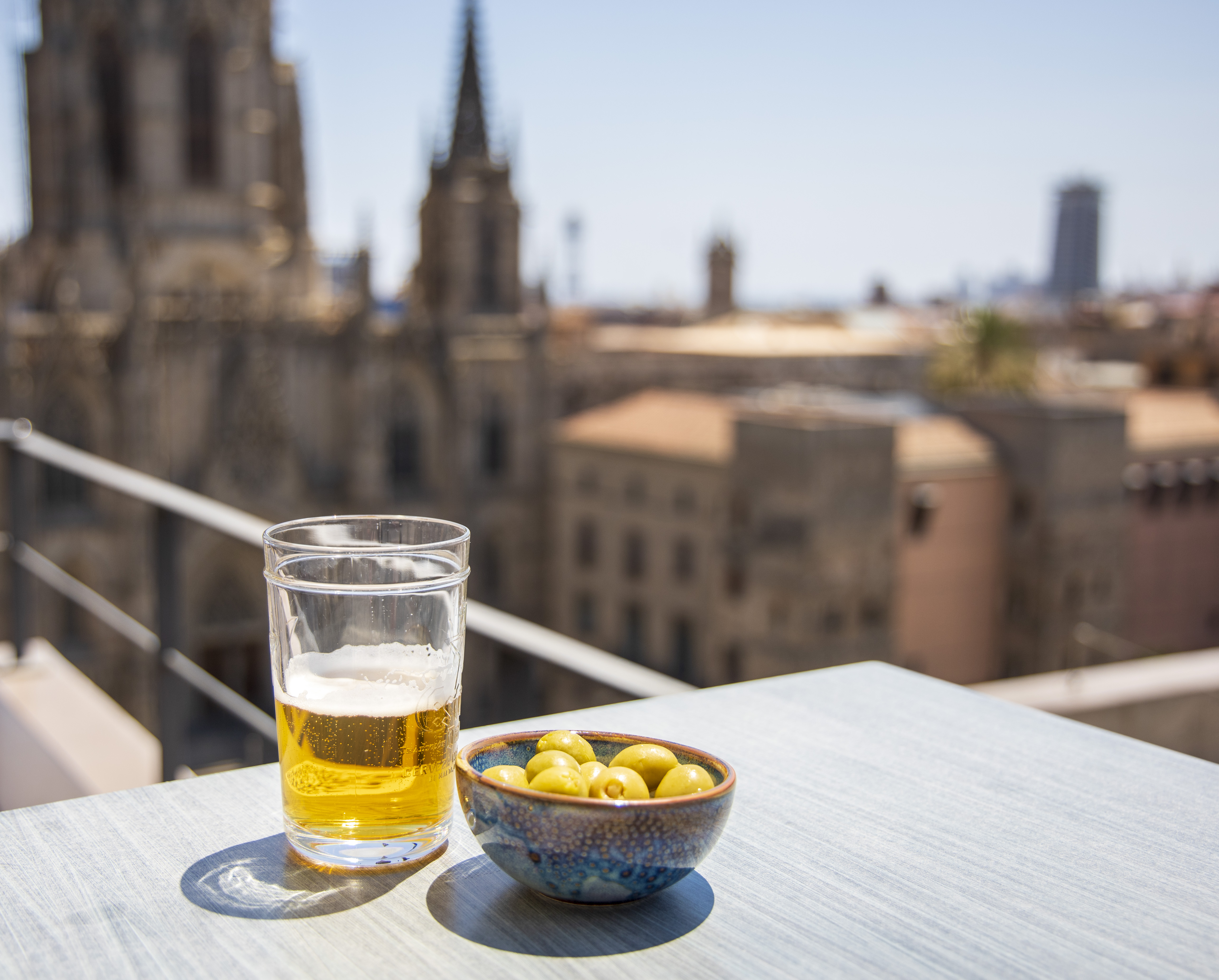 10 Best Bars in Barcelona | Limitless