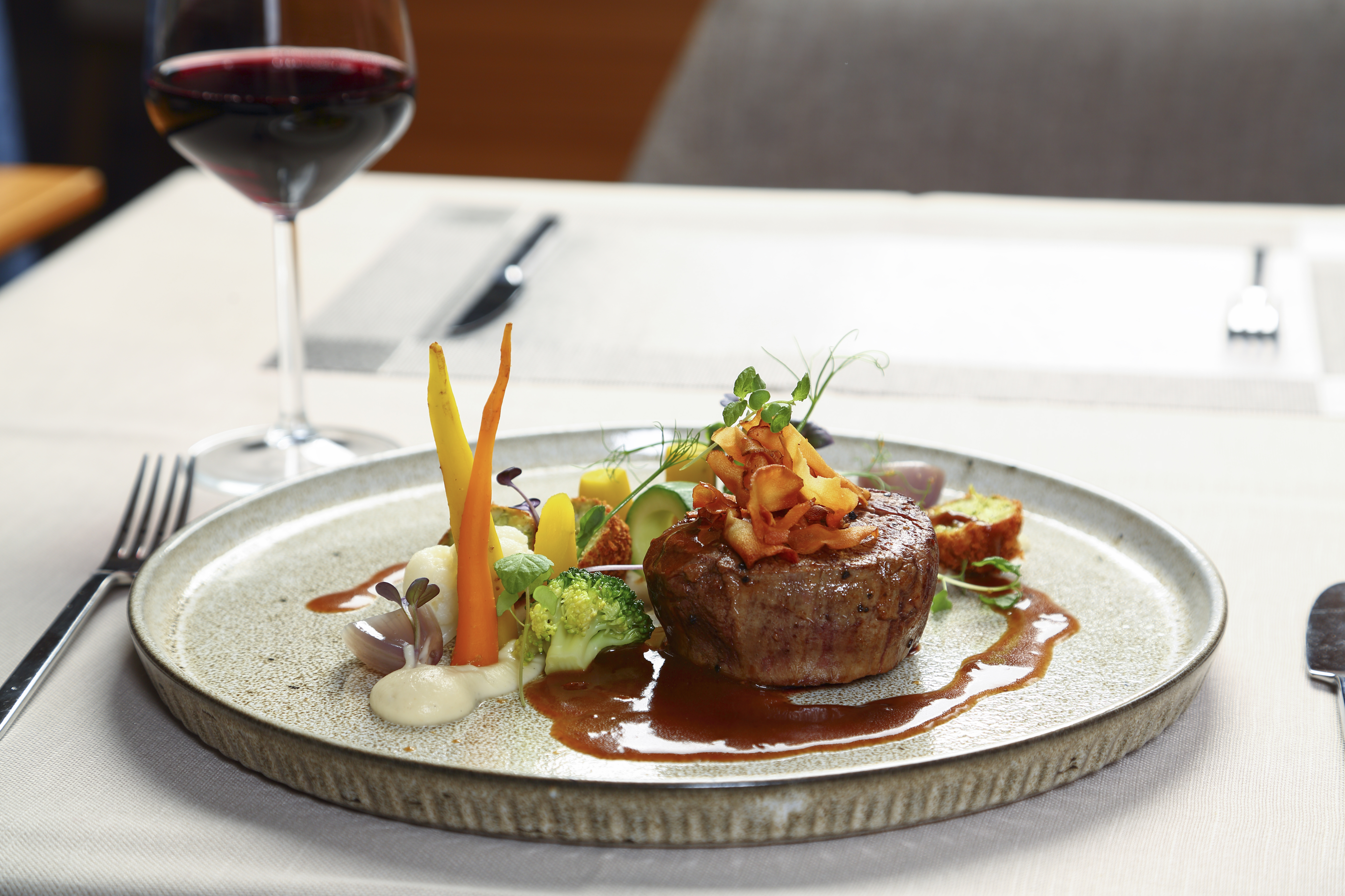 Fine Dining in London: 7 Top Restaurants To Discover | Limitless