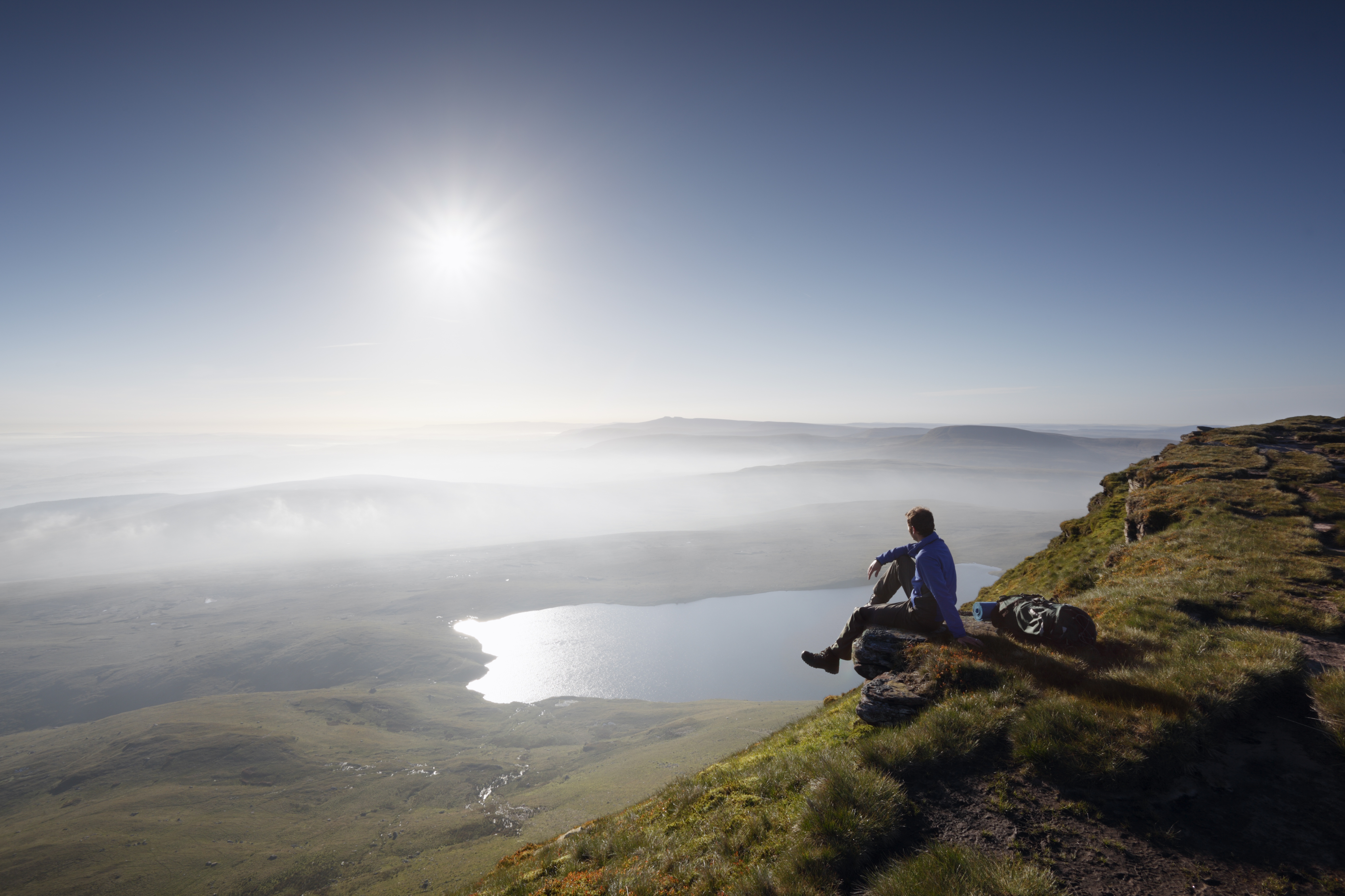 The Ultimate Guide to Brecon Beacons Holidays | Limitless