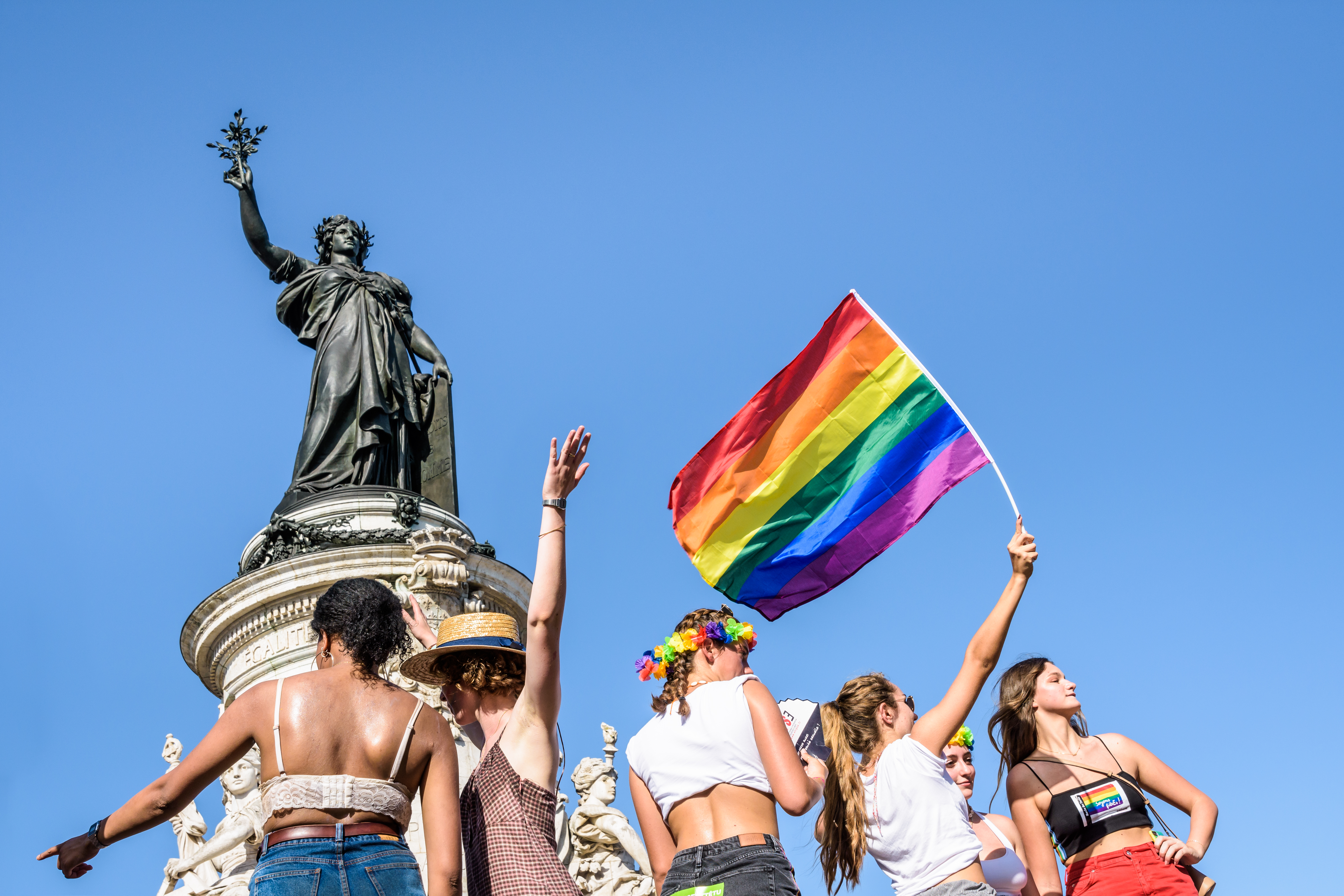 An Insider Guide to Paris Pride | Limitless