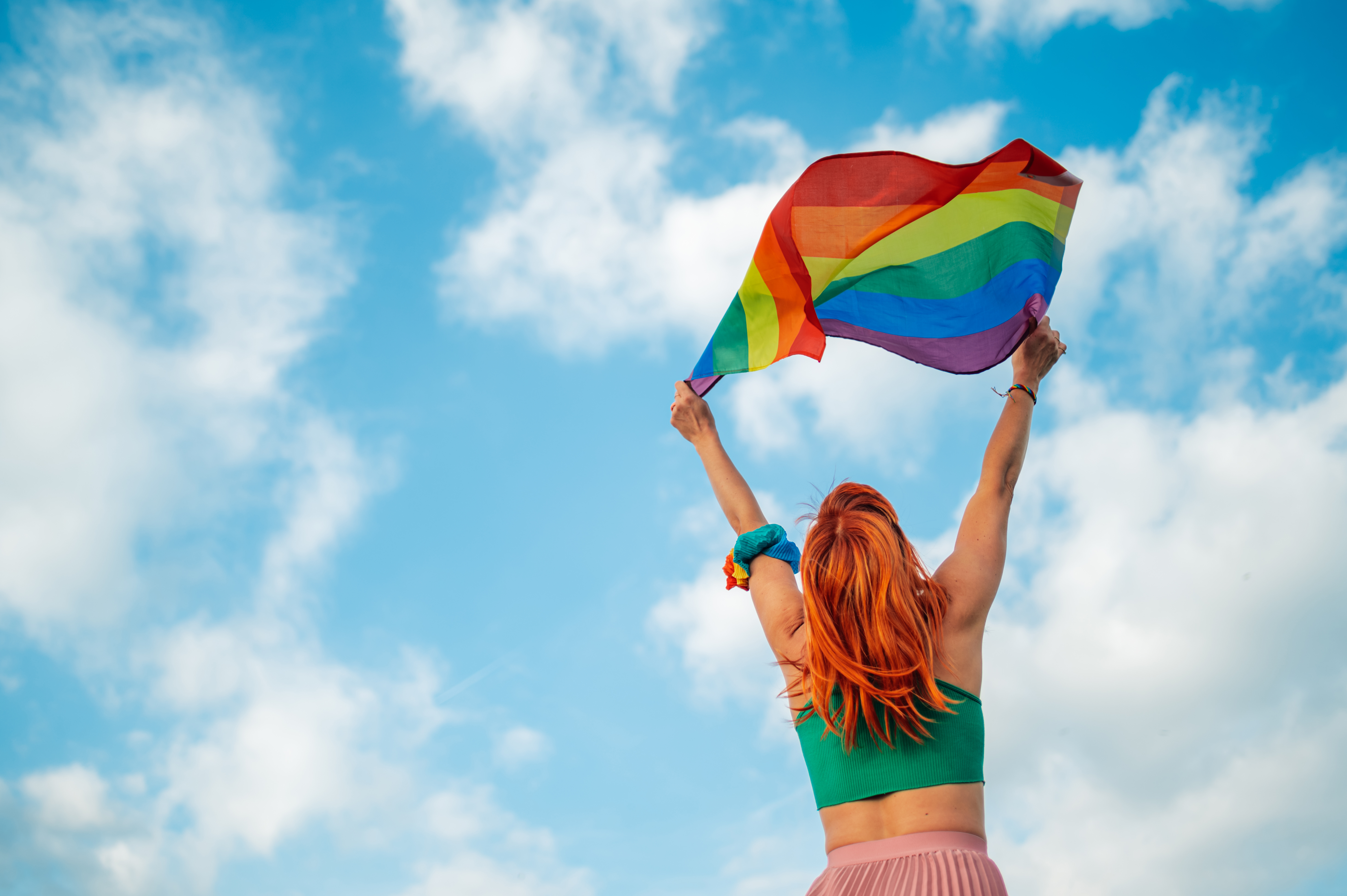 Everything You Need To Know About Pride in Brighton | Limitless