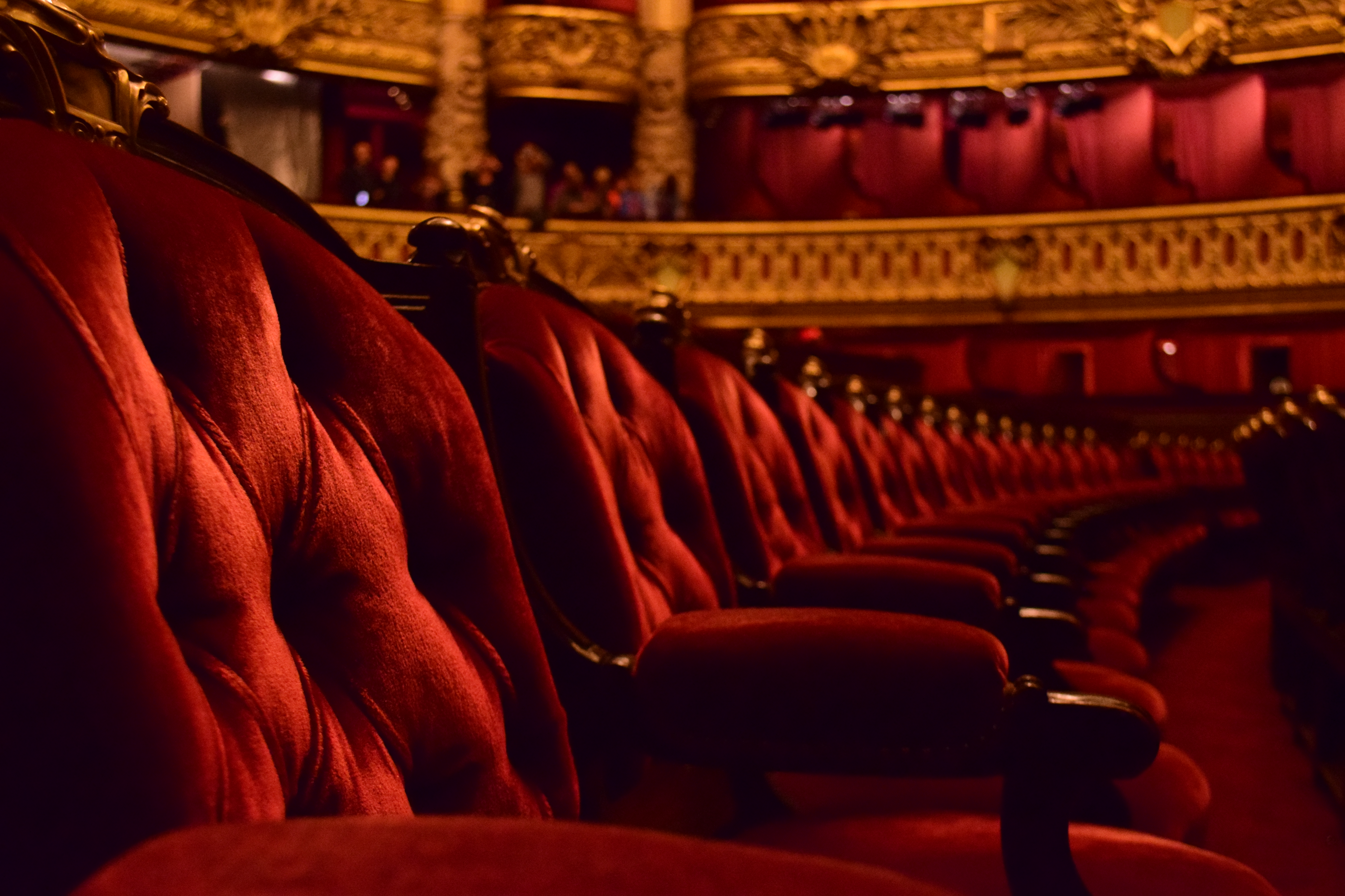 London Theatre Guide | Limitless